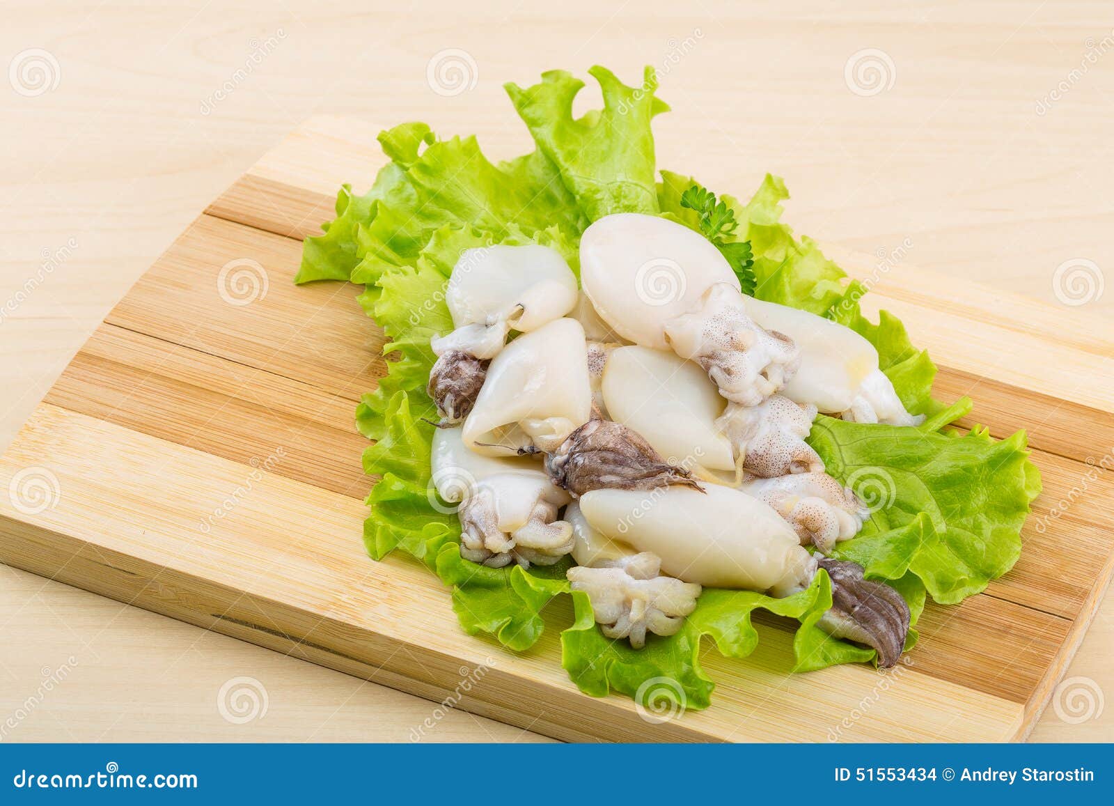 Raw cuttlefish stock photo. Image of squid, mollusk, cuisine - 51553434