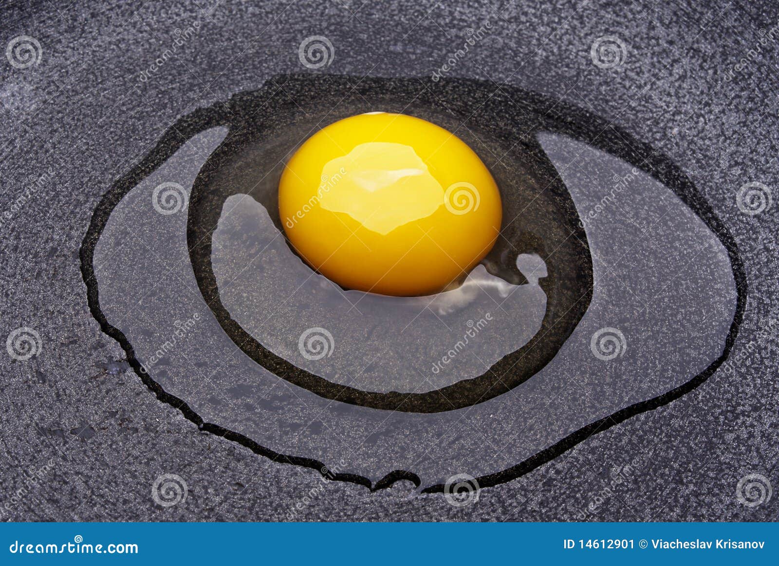 Raw Egg stock image. Image of horizontal, protein, foods - 14612901