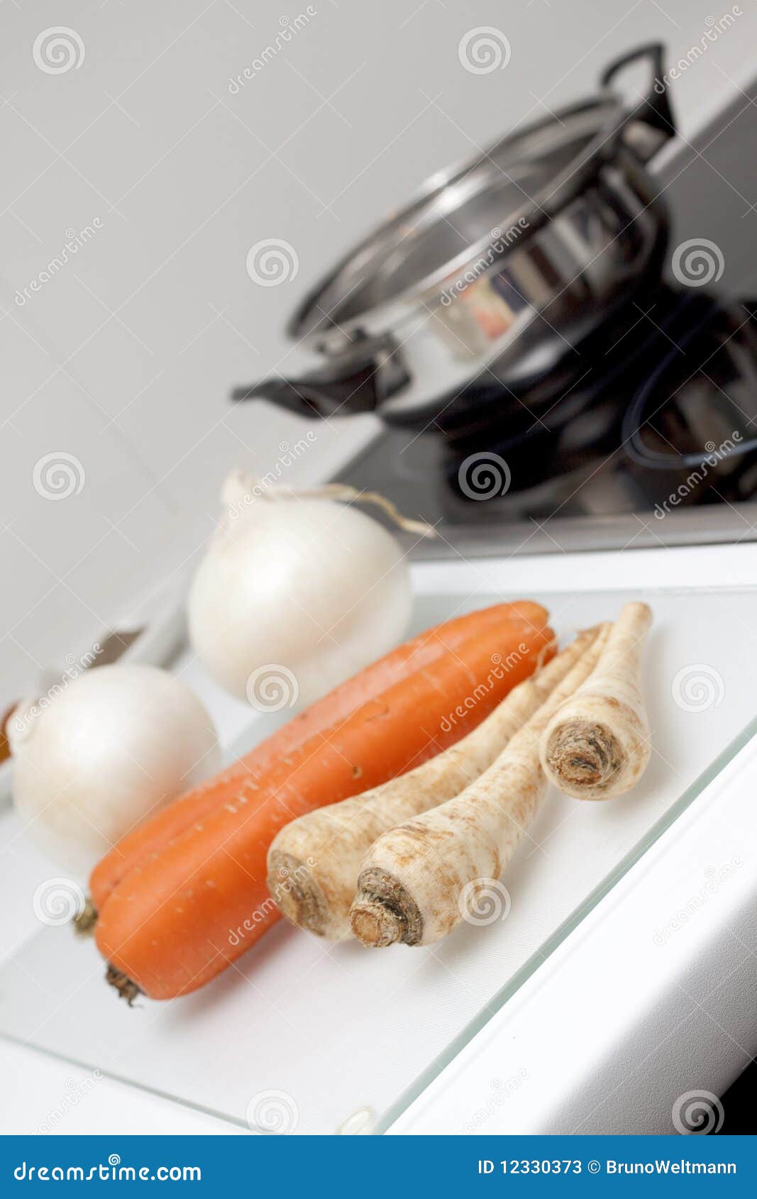 Raw Food and cooking stock image. Image of carrot, feed - 12330373