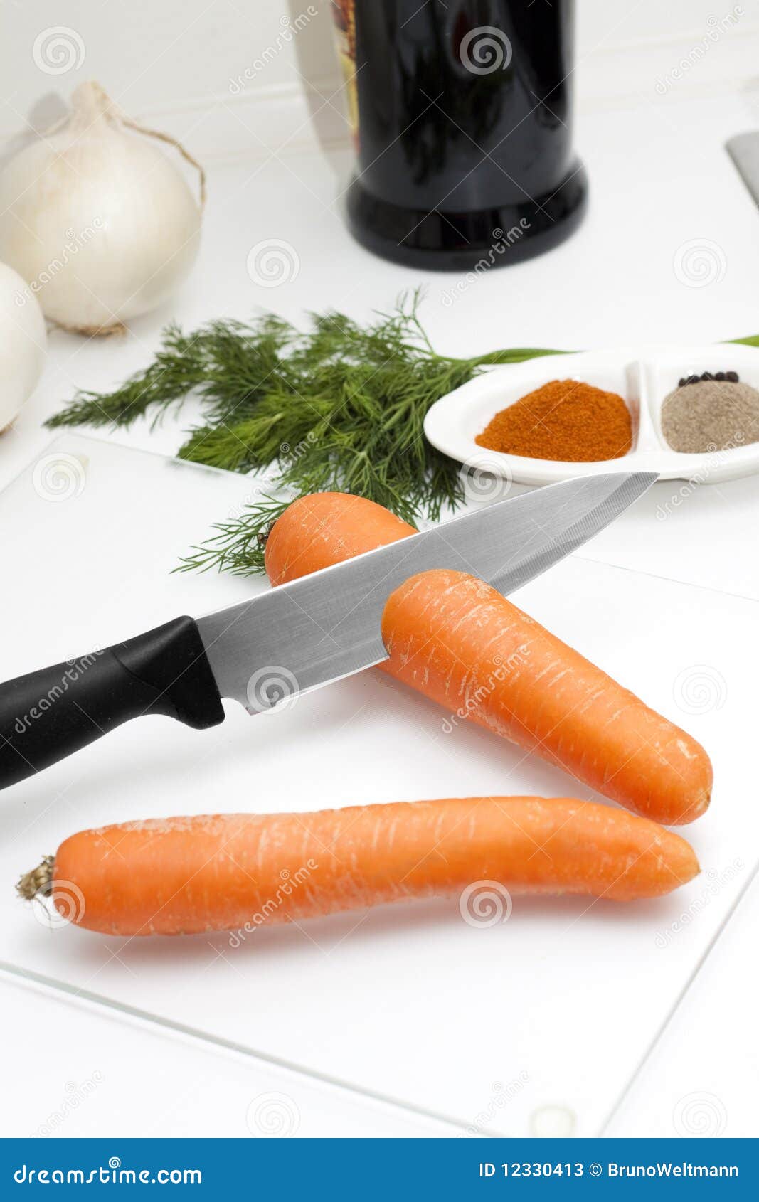 Raw Food and cooking stock image. Image of natural, eats - 12330413