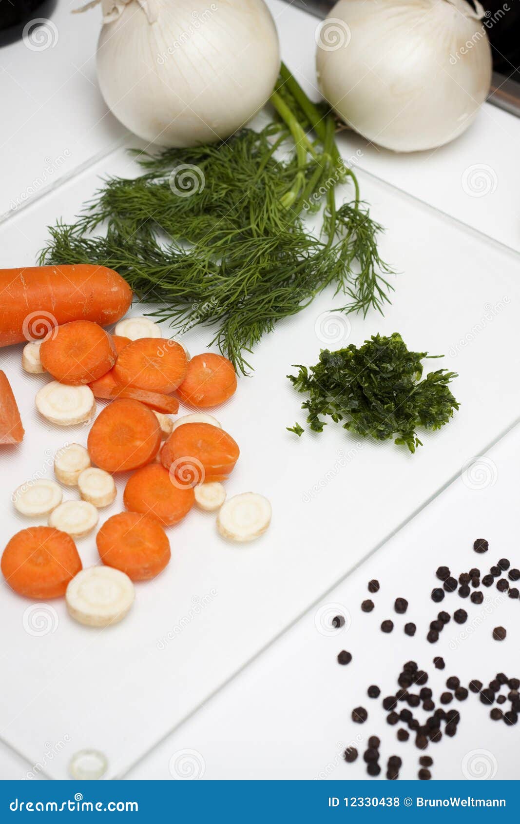 Raw Food and cooking stock photo. Image of boil, flavouring - 12330438