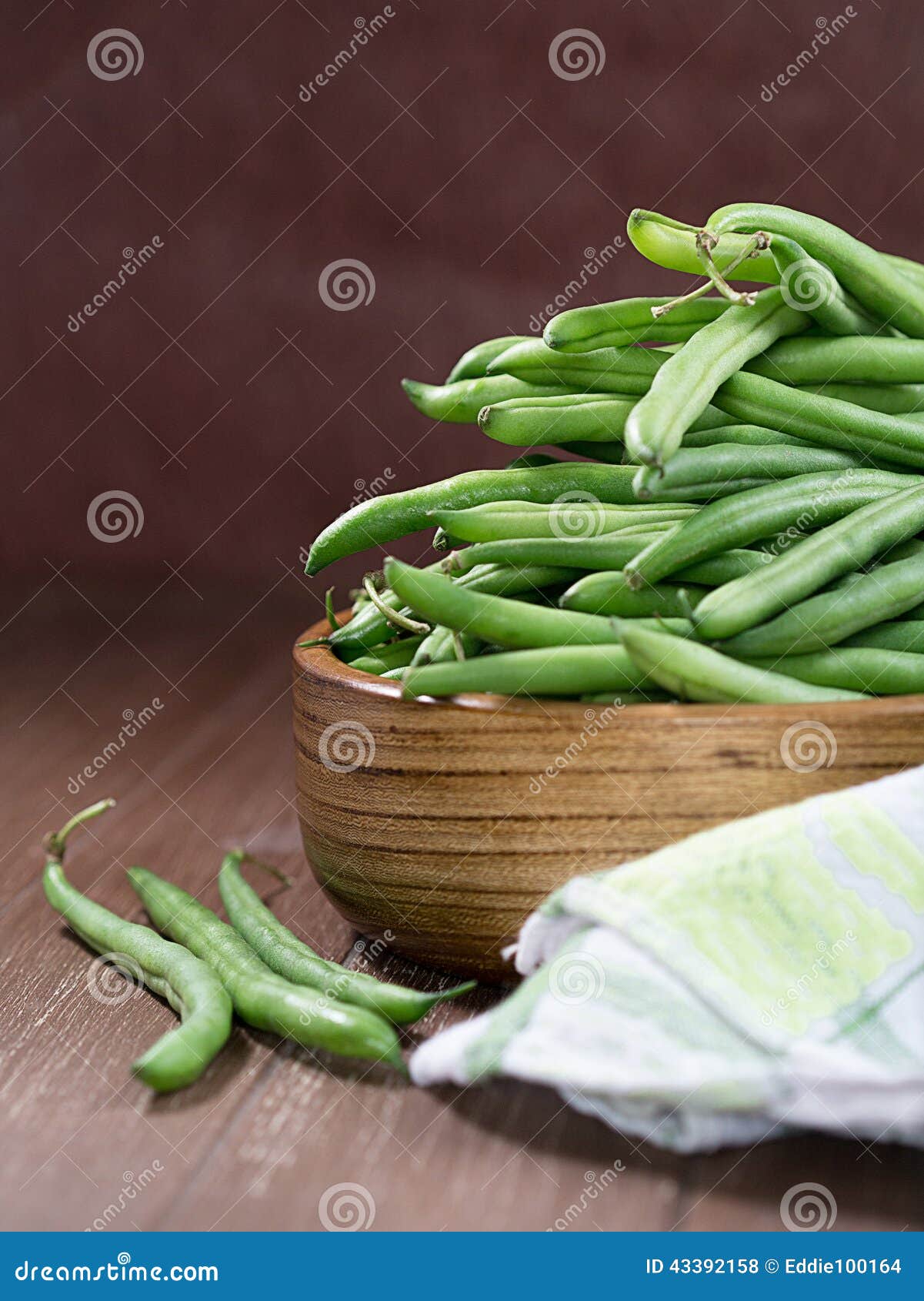Raw French beans stock photo. Image of fare, green, food - 43392158