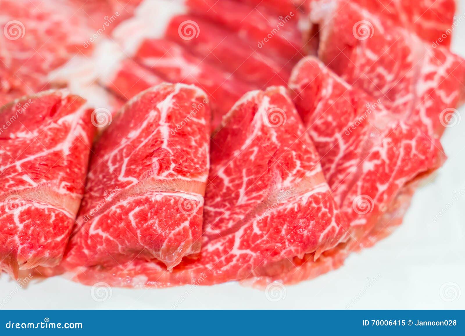 .Raw fresh beef stock image. Image of butcher, kitchen - 70006415