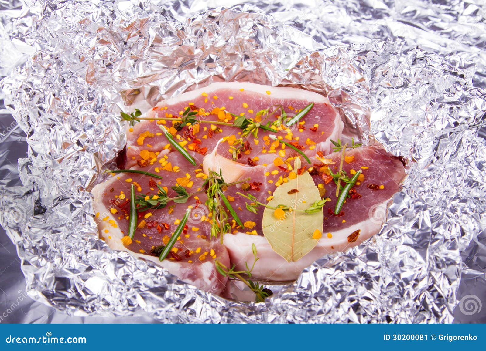 Meat stock image. Image of meal, natural, isolated, food - 30200081