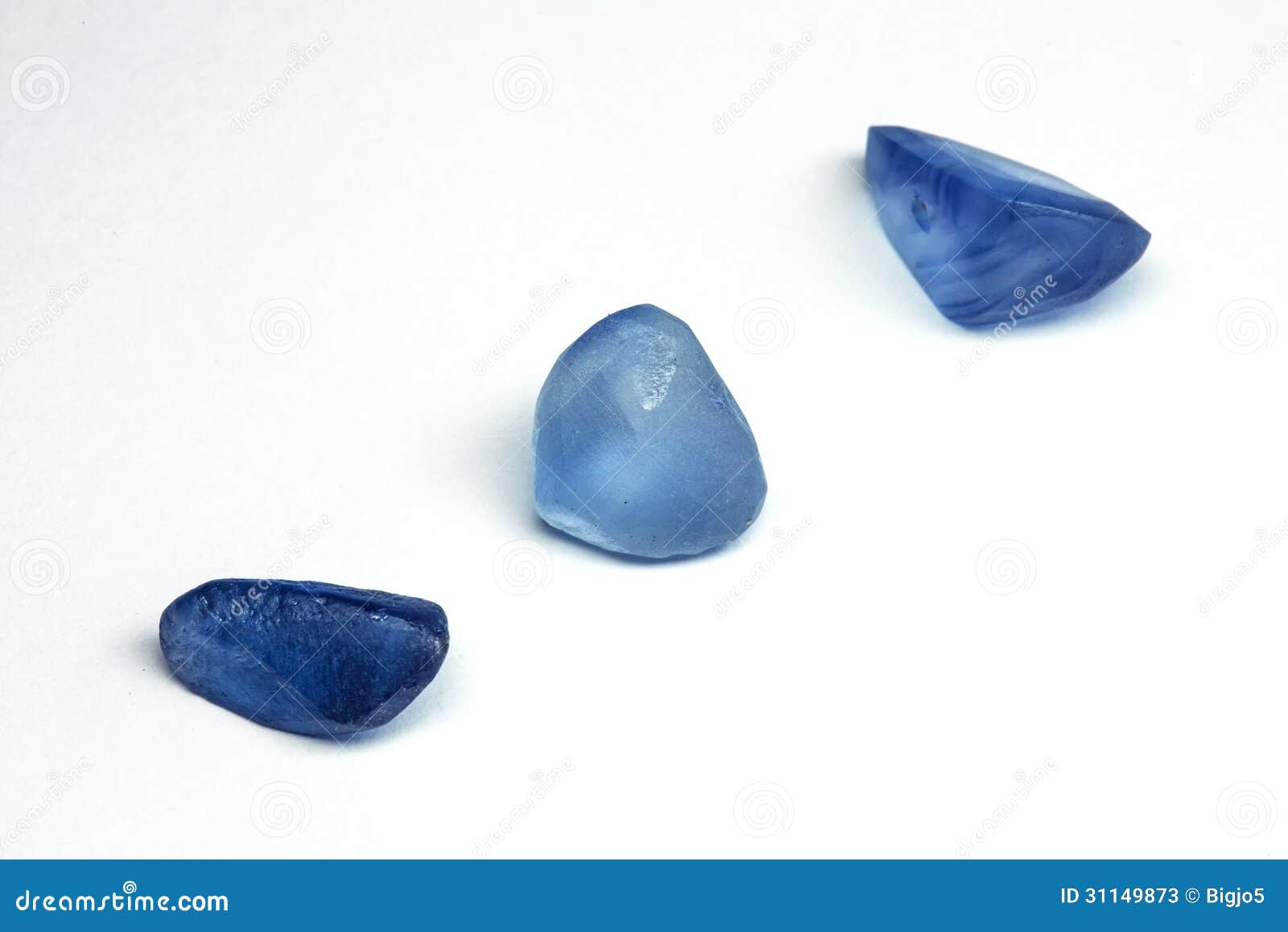 Raw gemstones stock image. Image of stones, jewelry, luxury - 31149873