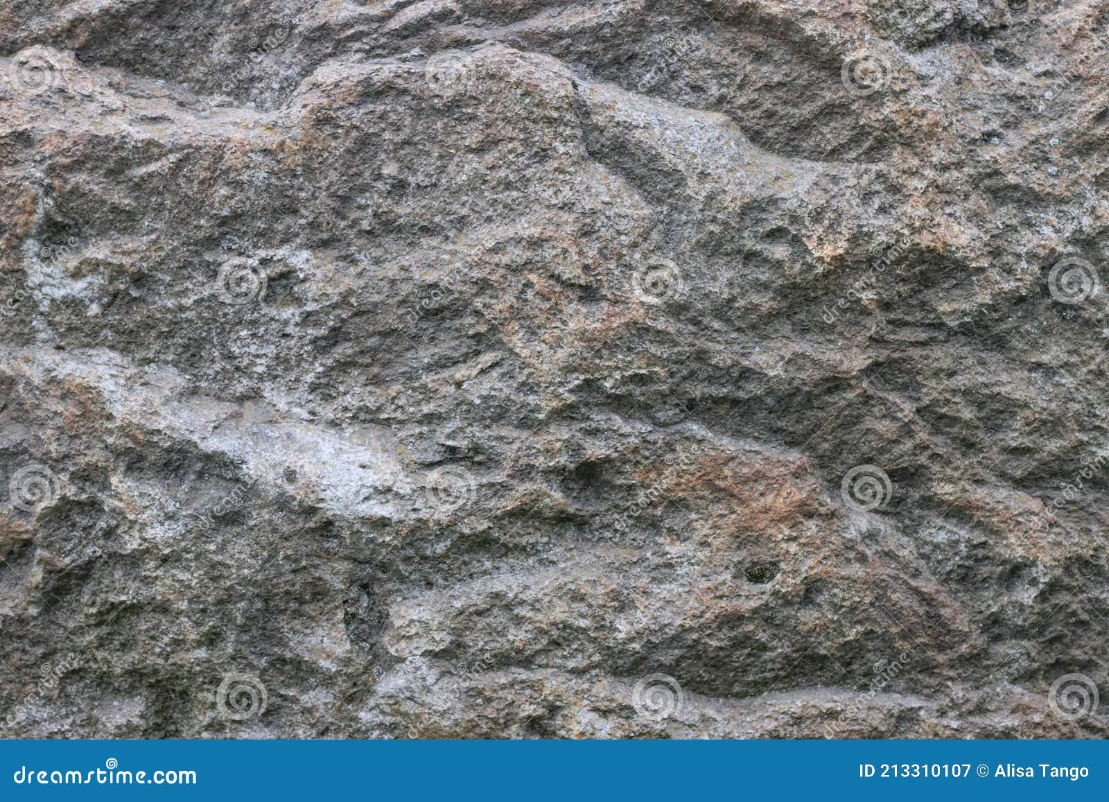 Raw granite stone texture stock image. Image of chipped - 213310107