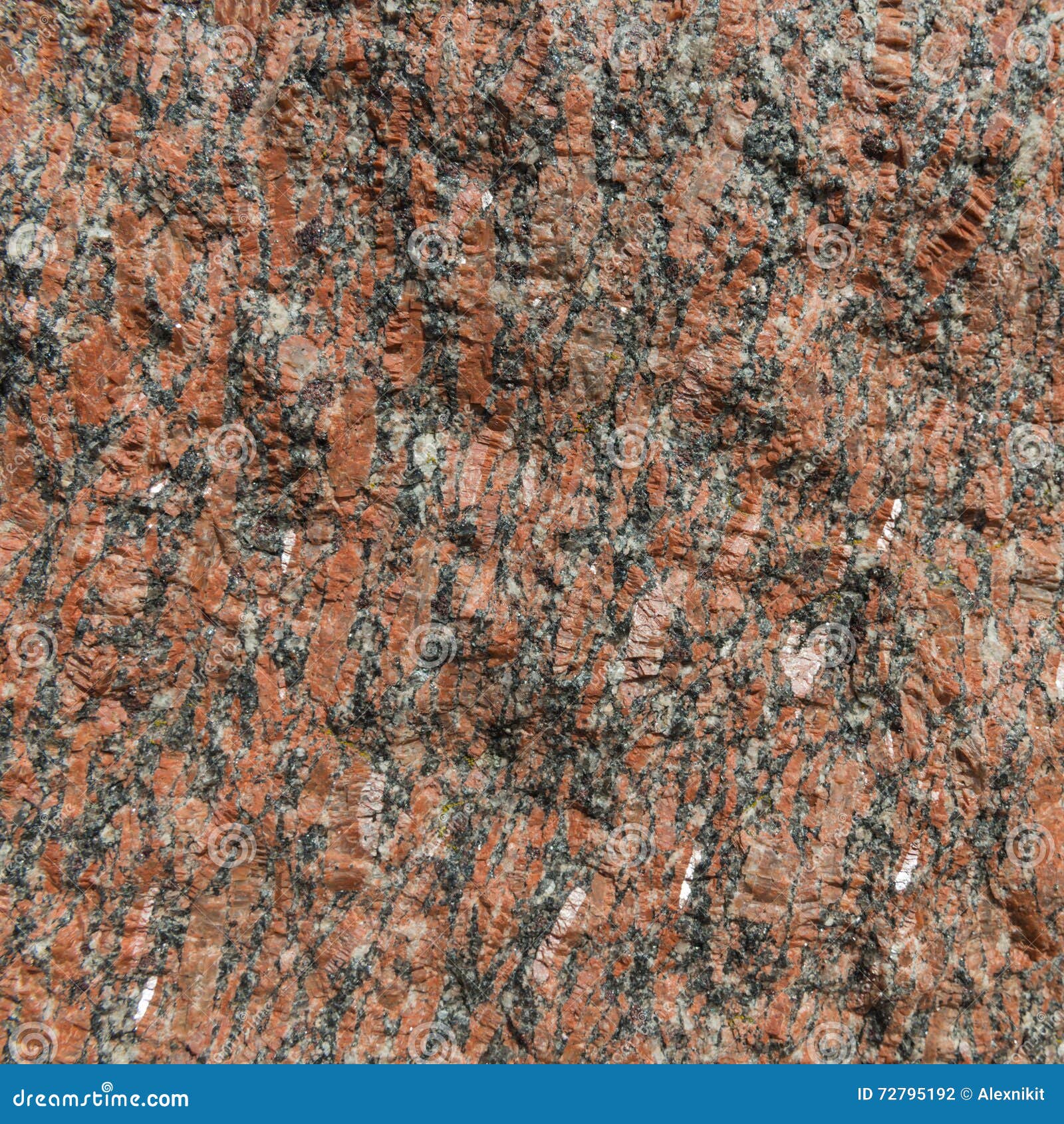 Raw granite surface stock photo. Image of black, seamless - 72795192