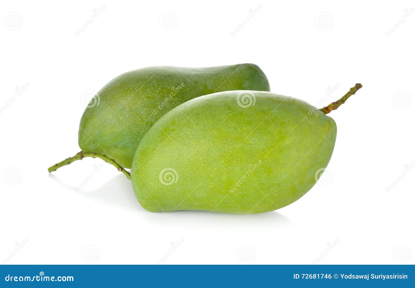 Raw Green Mango Stem White Stock Photos - Download 164 Images