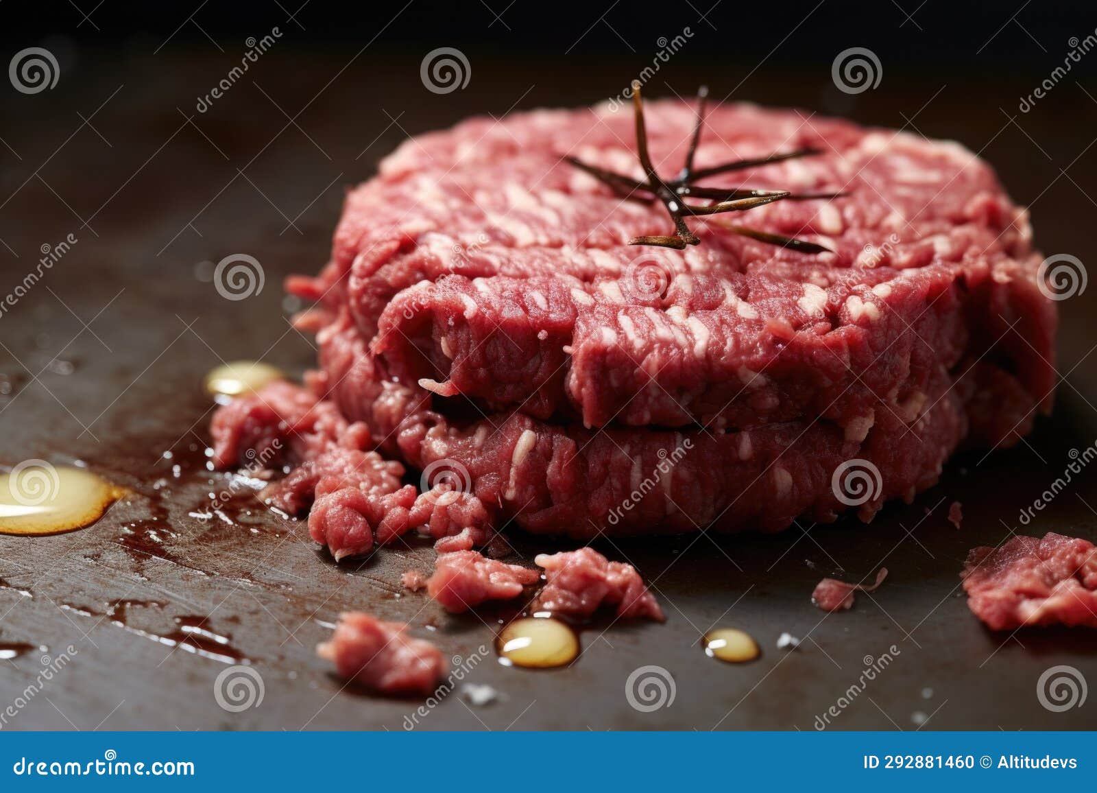 Infestation Of Flies On Food, Rice And Rotten Eggs, Insects Indoors ...