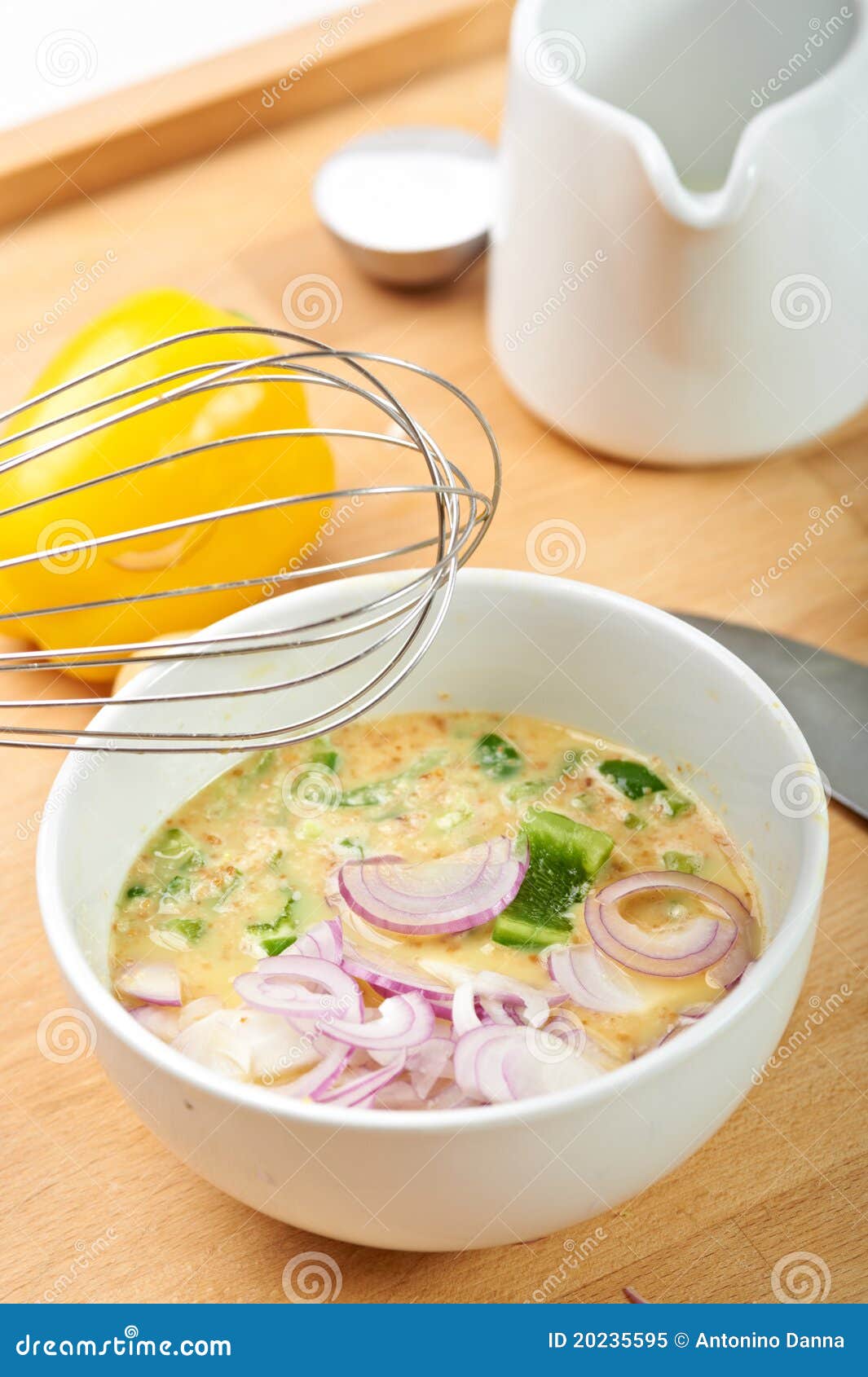 Raw ingredients stock image. Image of uncooked, milk - 20235595