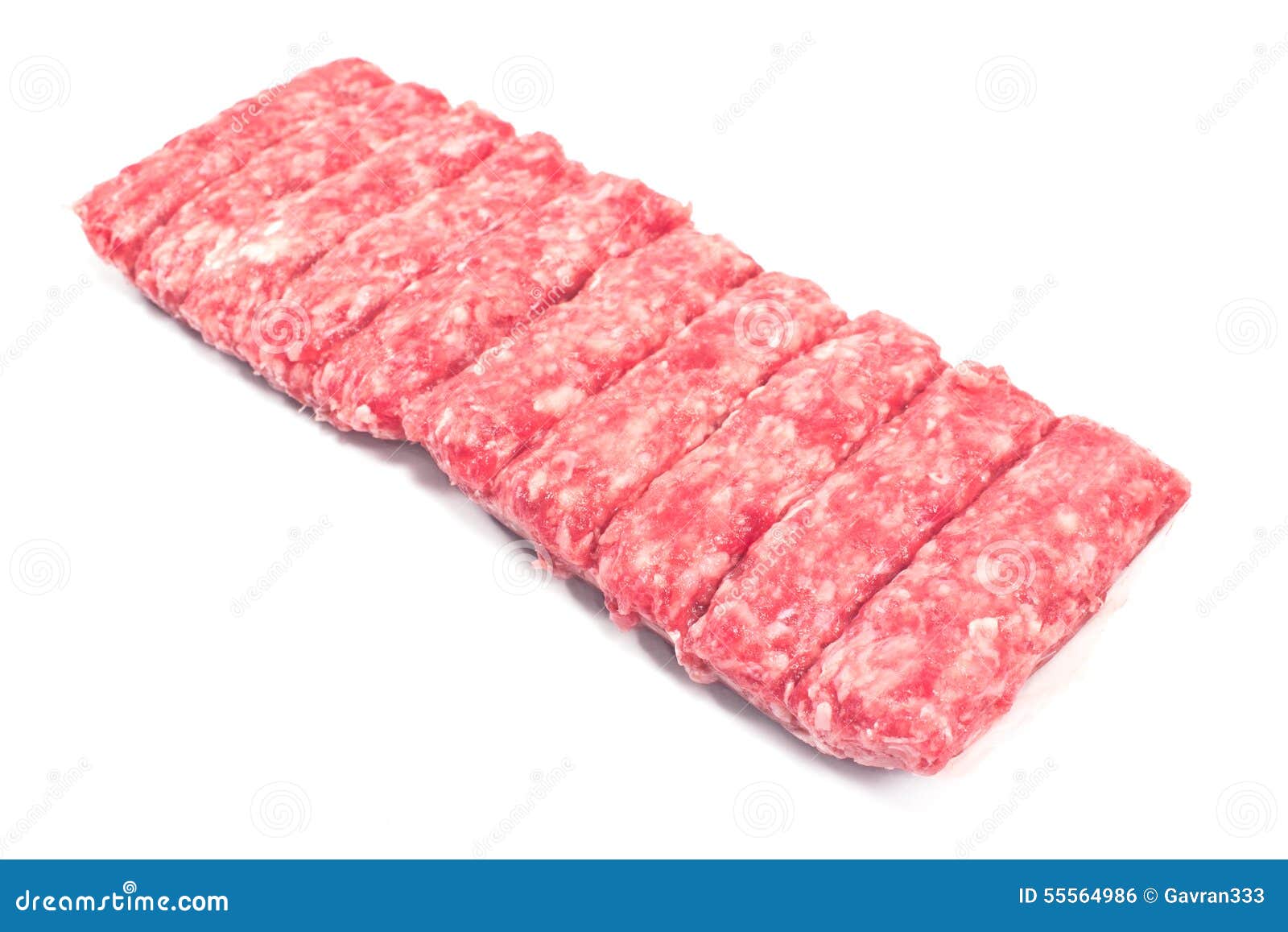 Raw kebab minced meat stock photo. Image of grill, pork - 55564986