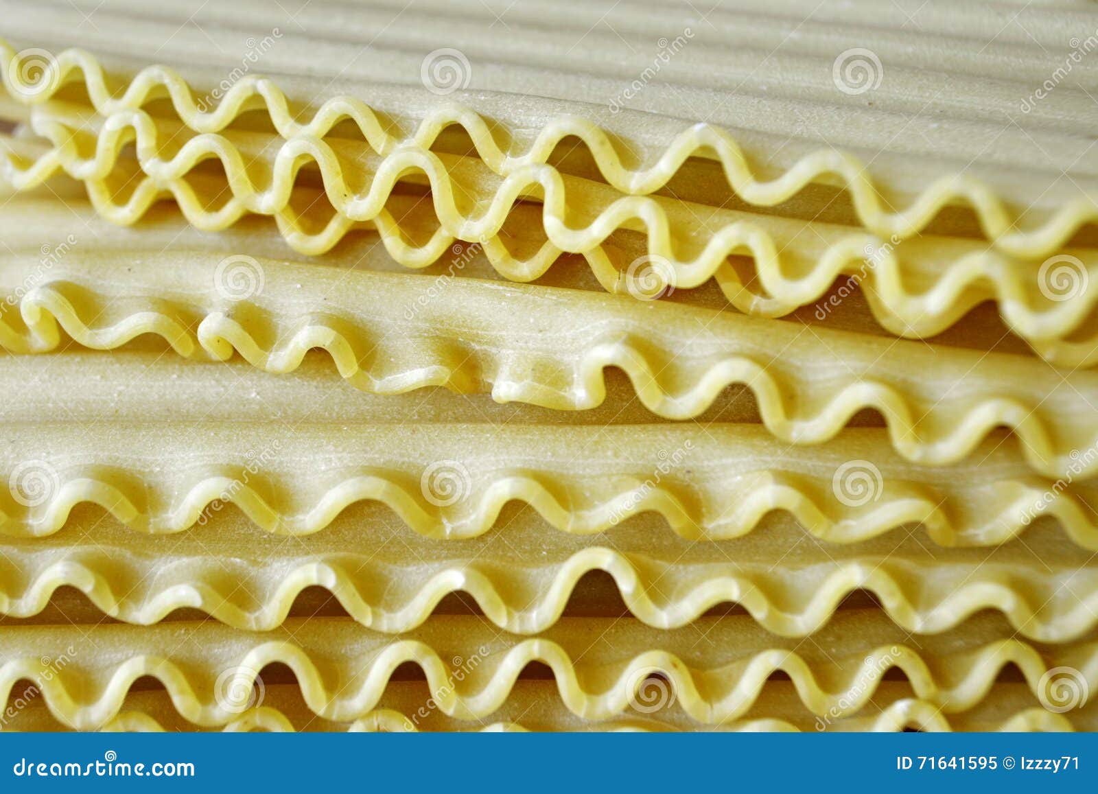 Raw lasagna sheets stock image. Image of pasta, sheet - 71641595