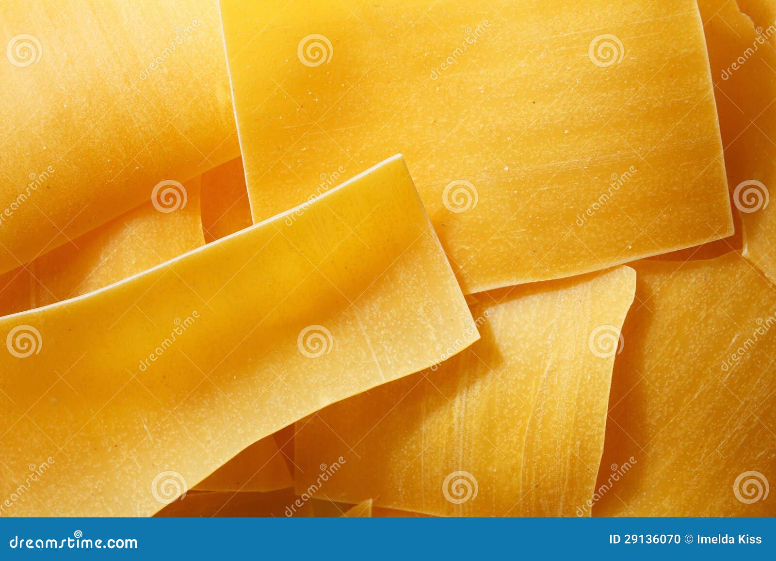 Raw, lasagne pasta stock photo. Image of gourmet, cooking - 29136070