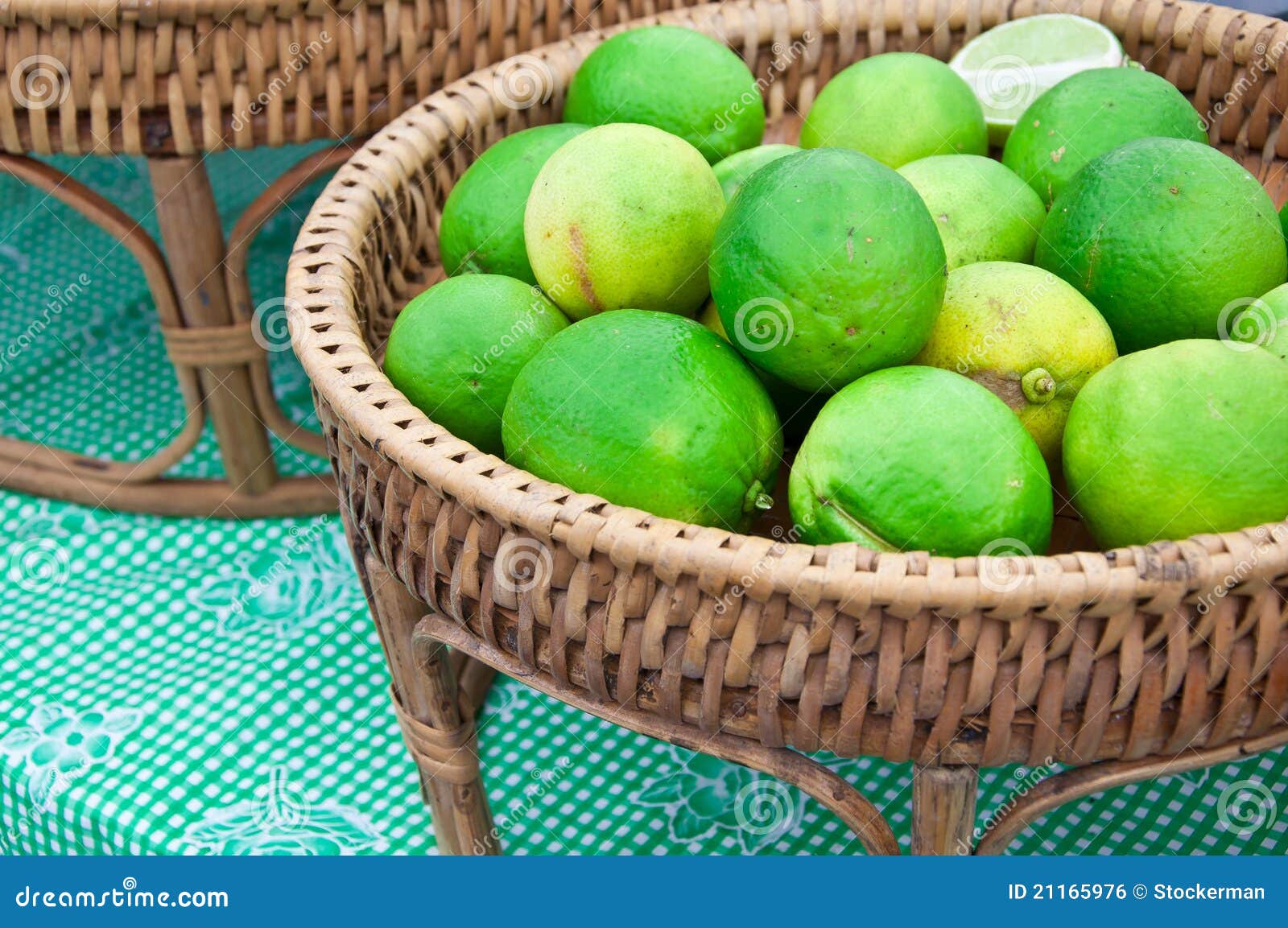 Raw lime green stock photo. Image of group, nutrition - 21165976