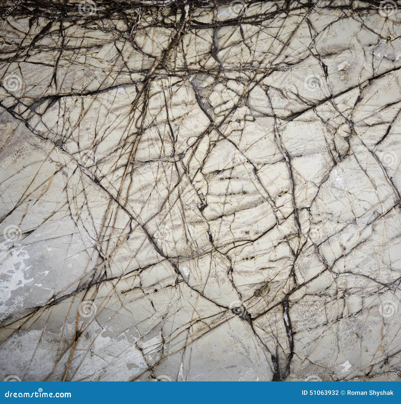 Raw marble texture stock photo. Image of beige, grunge - 51063932