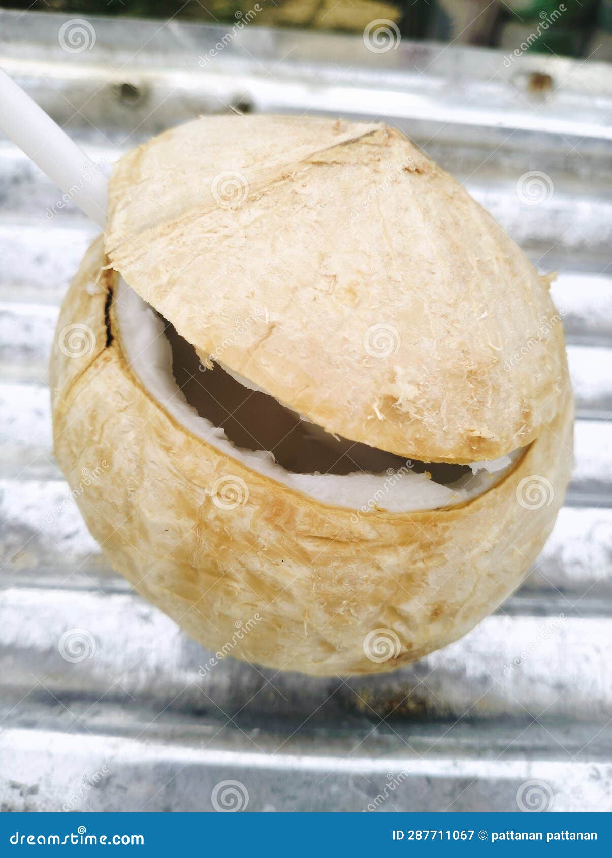 It is a Raw Material for Making Desserts and Food. Stock Image - Image ...