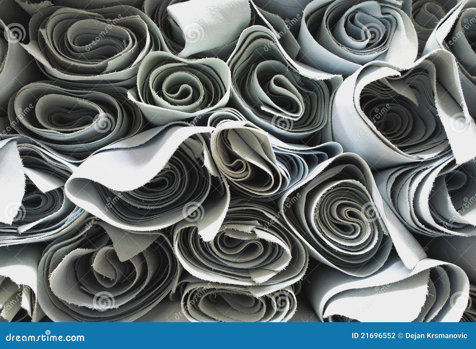 Raw materials stock photo. Image of inventory, fabric - 21696552
