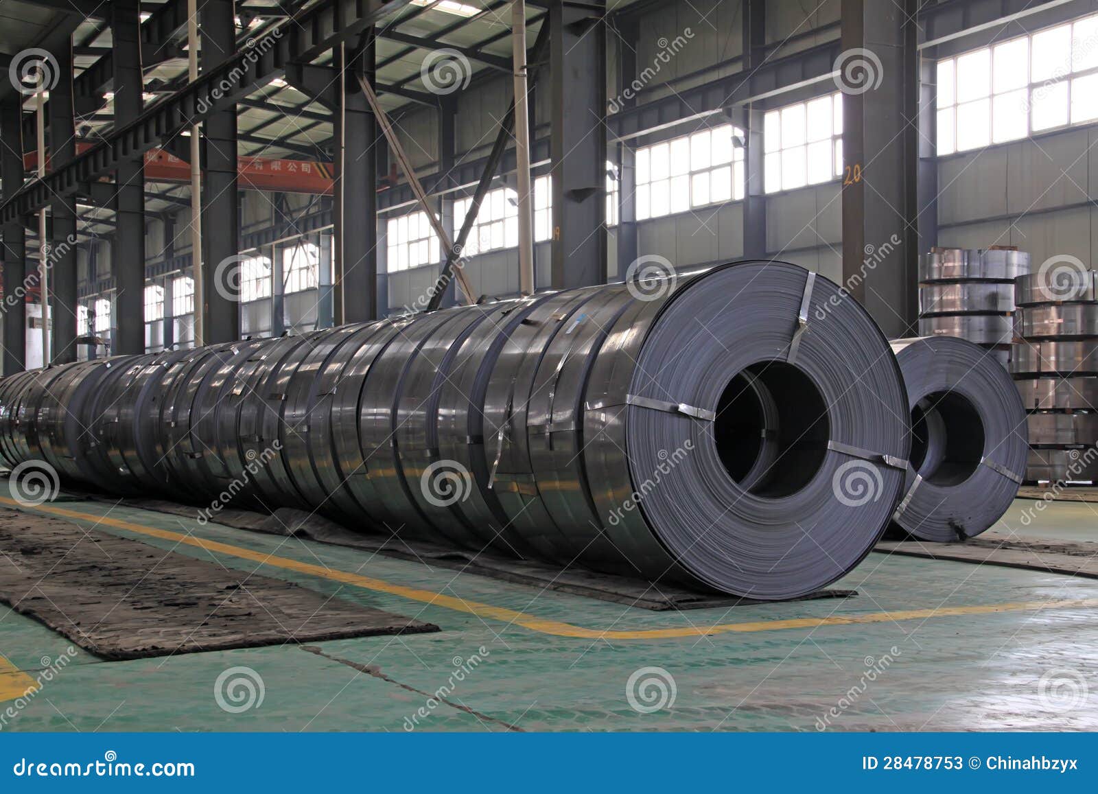 Raw materials strip stock image. Image of features, materials - 28478753