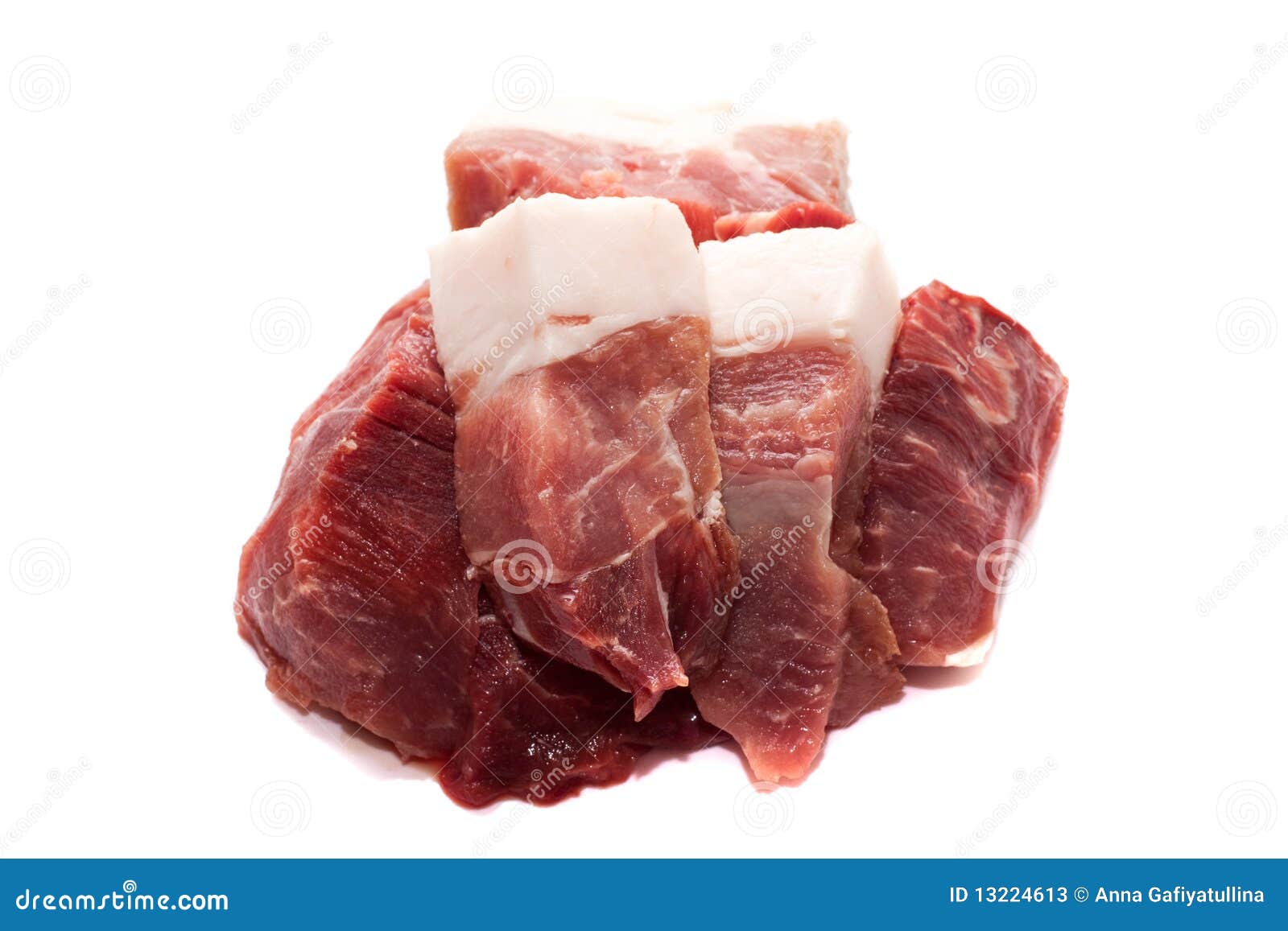 Raw meat stock image. Image of protein, meat, background - 13224613