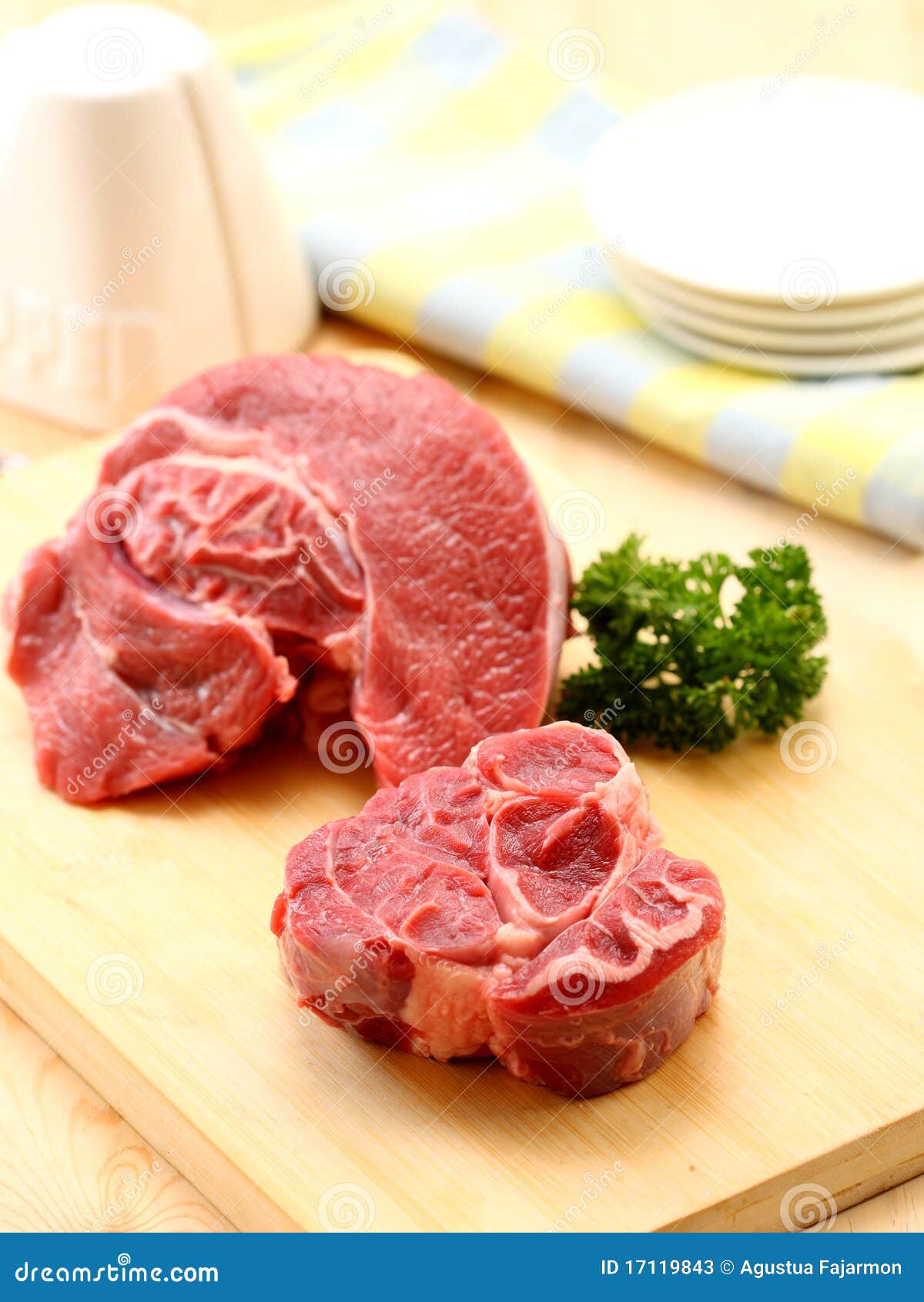 Raw meat stock image. Image of fresh, food, meat, ingredient - 17119843