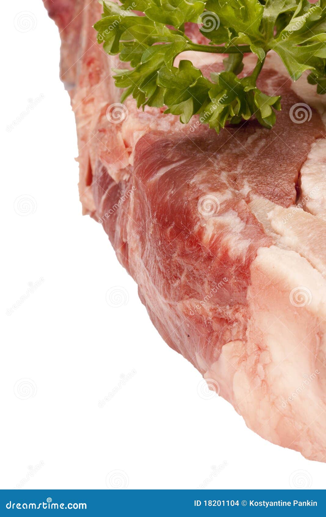 Raw meat stock photo. Image of nutritious, nutrition - 18201104
