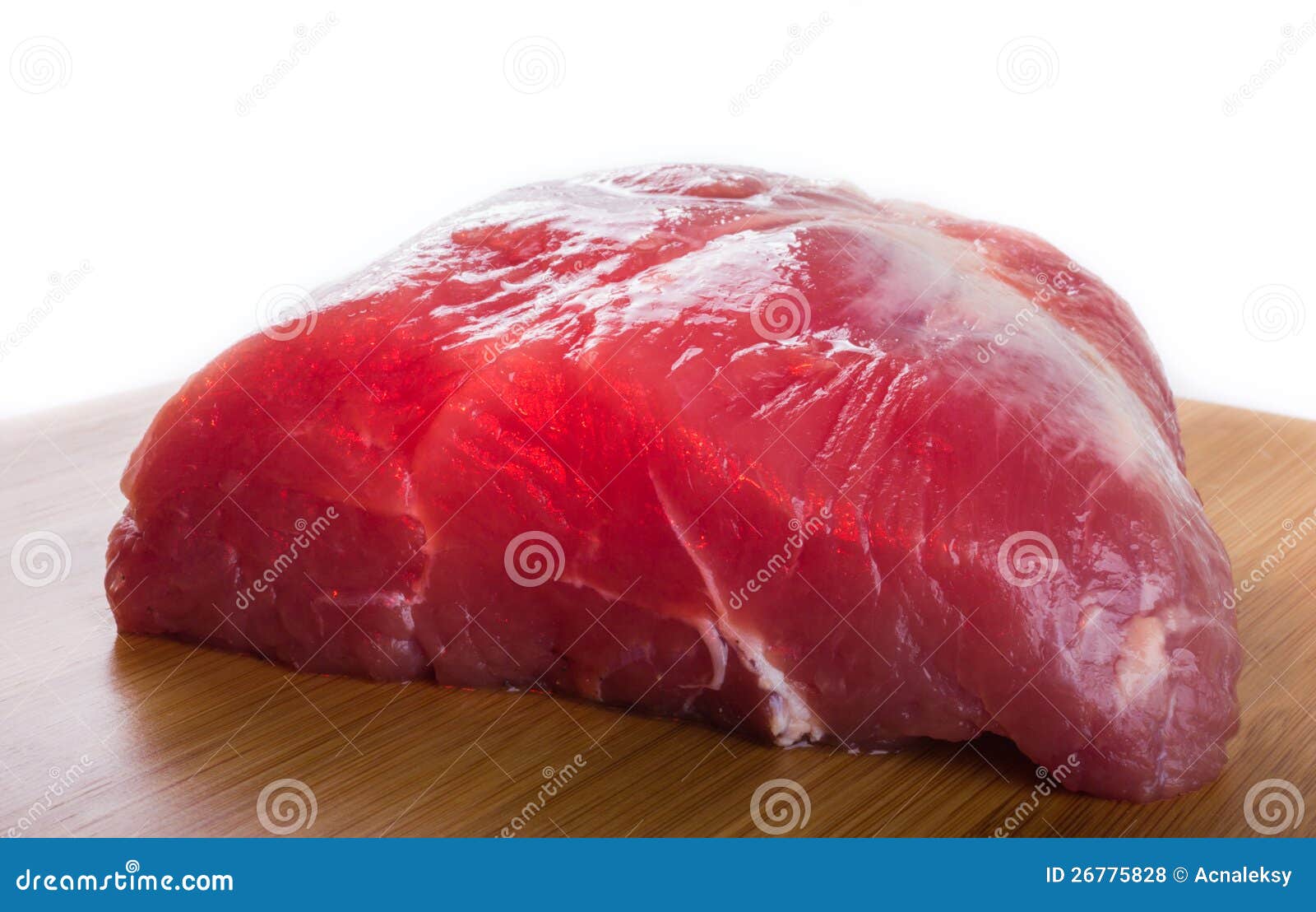 Raw meat stock photo. Image of butchers, meat, beef, freshness - 26775828