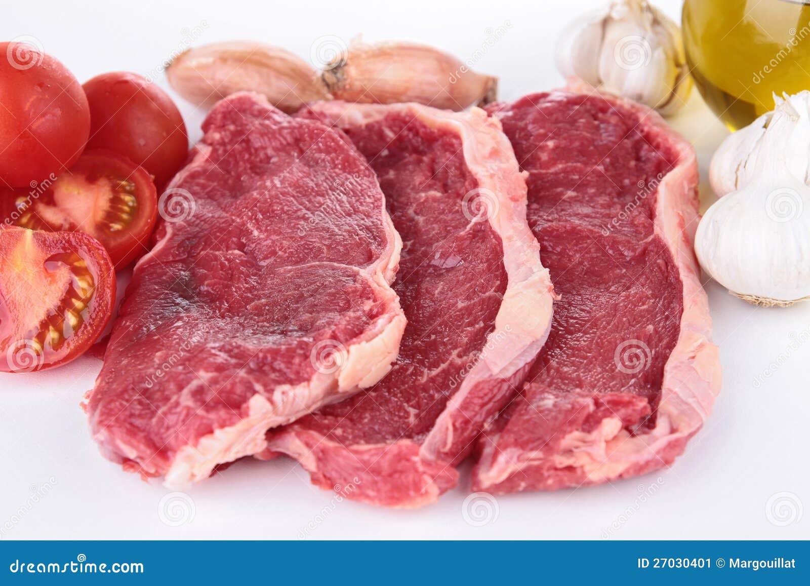 Raw meat stock image. Image of food, meat, cooking, fresh - 27030401
