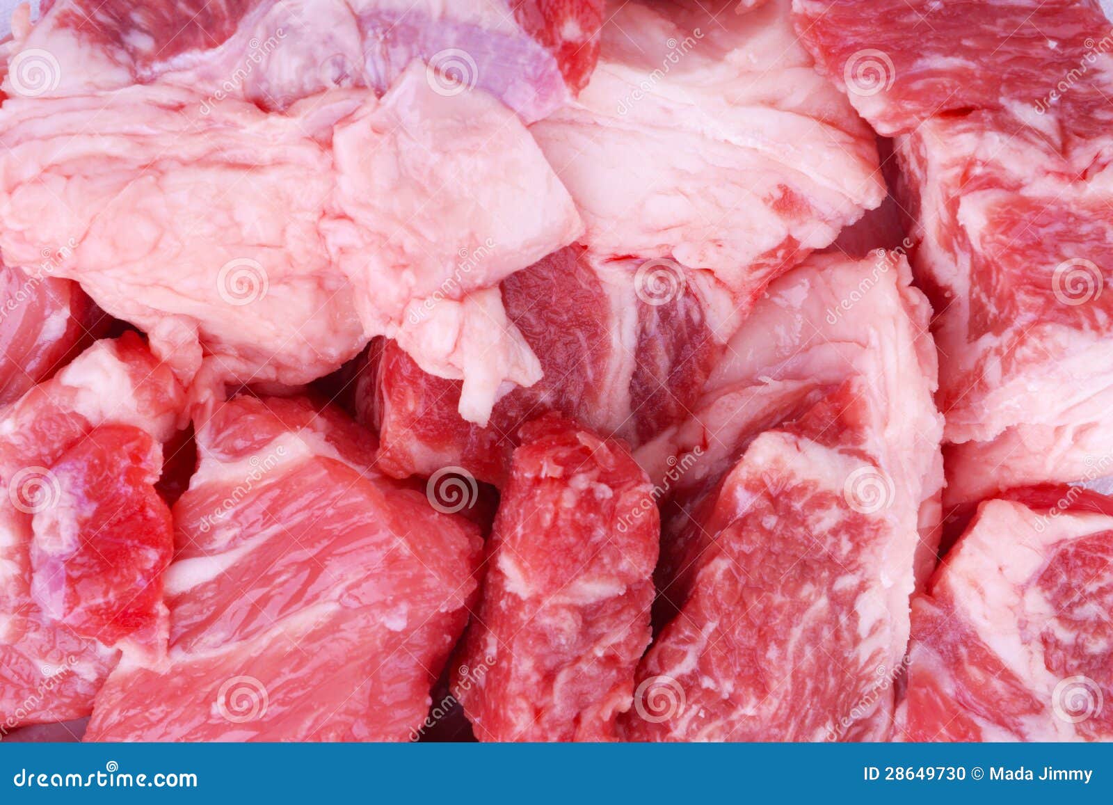 Raw Meat Background stock photo. Image of protein, meal - 28649730