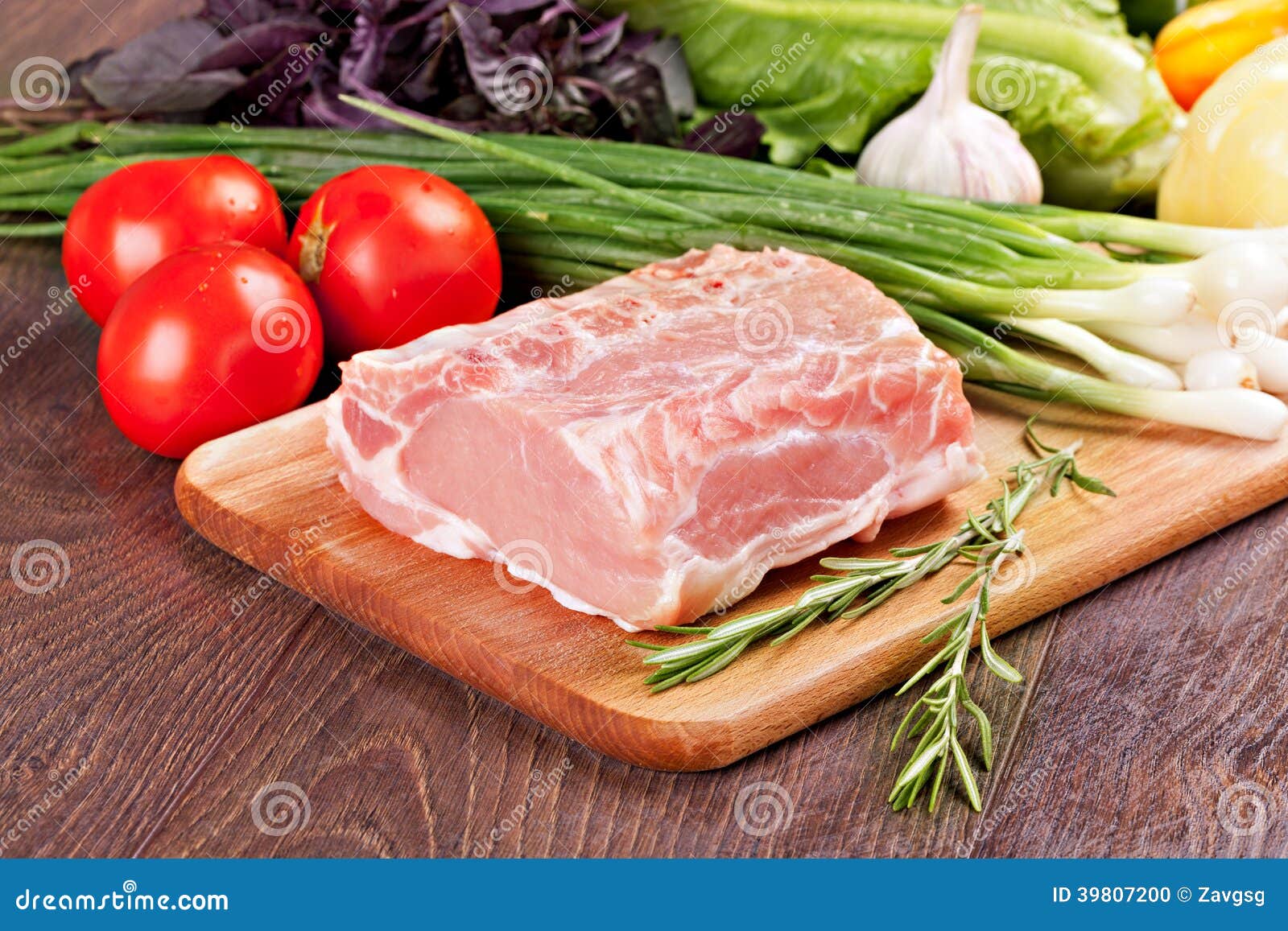 Raw meat for cooking stock photo. Image of barbecue, life - 39807200