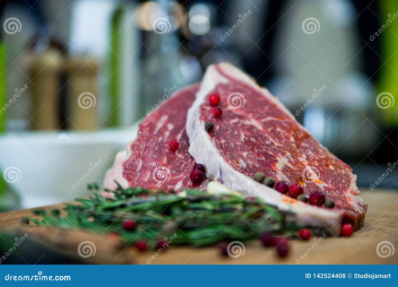 Raw meat before cooking stock photo. Image of steak - 142524408