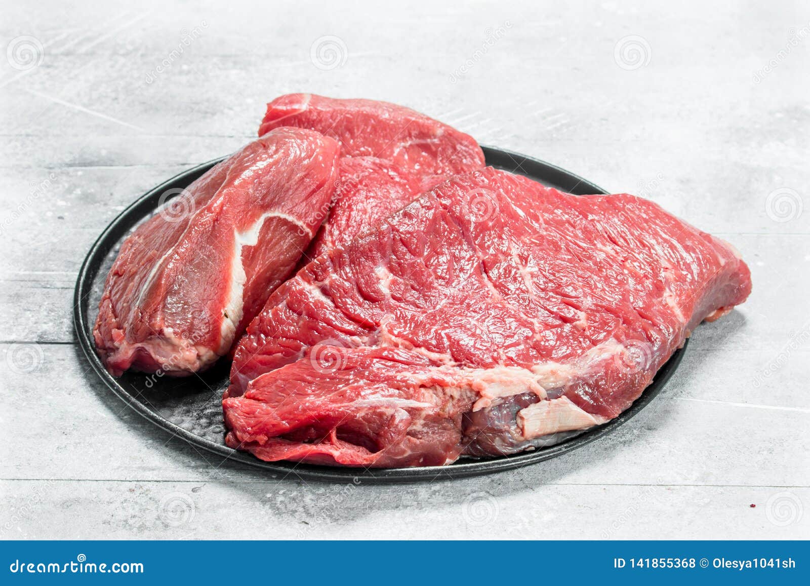 Raw meat. Pieces of beef stock photo. Image of ingredient - 141855368