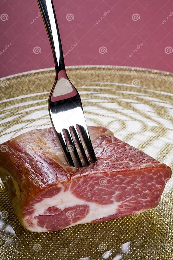 Raw meat on a plate stock image. Image of gourmet, selective - 16683817