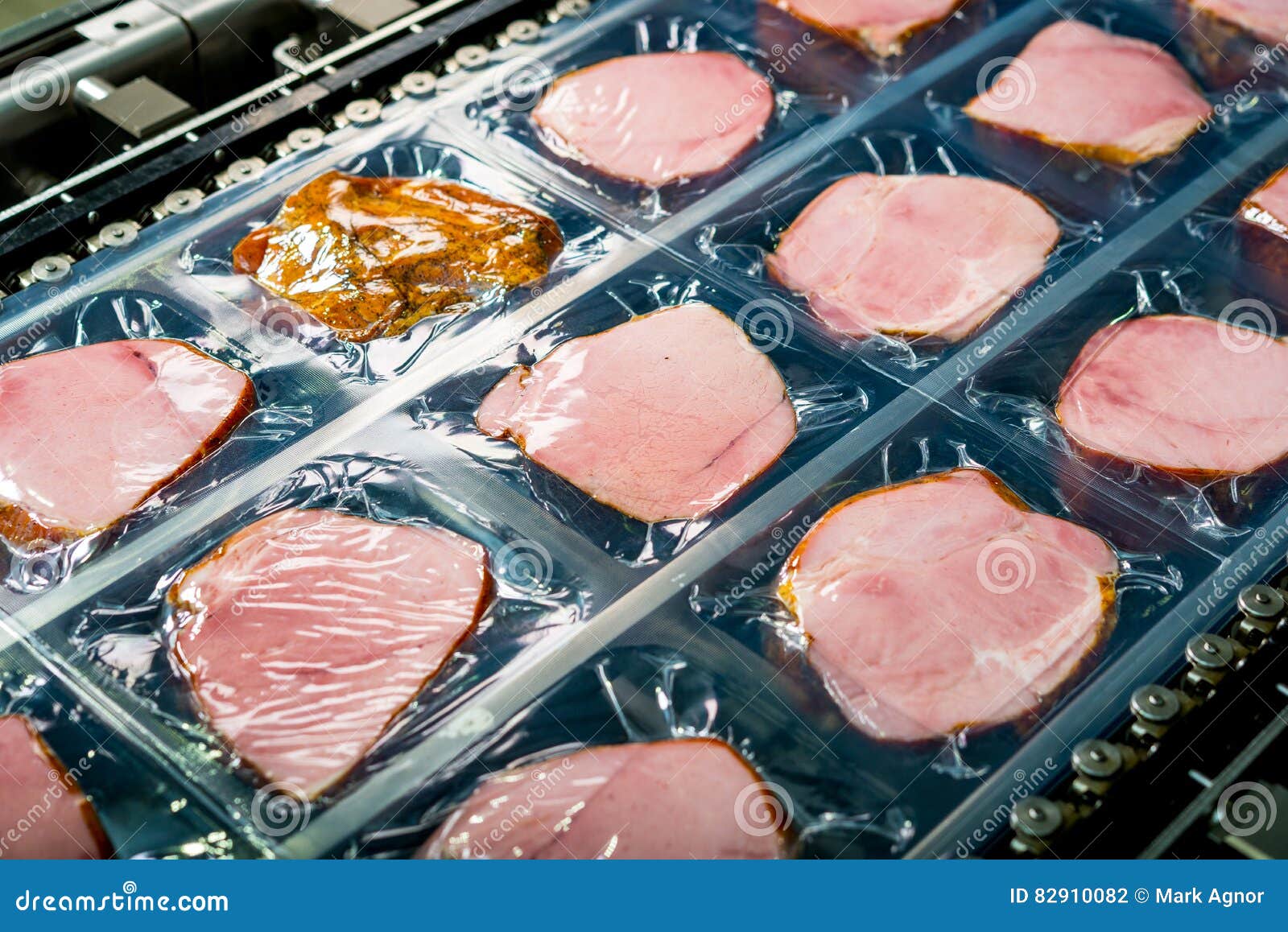 Raw meat production stock photo. Image of bacteria, animal - 82910082