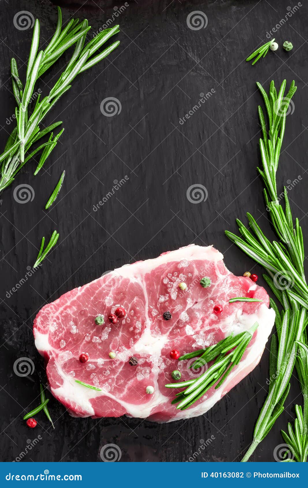 Raw meat stock photo. Image of meat, diet, cooking, closeup - 40163082