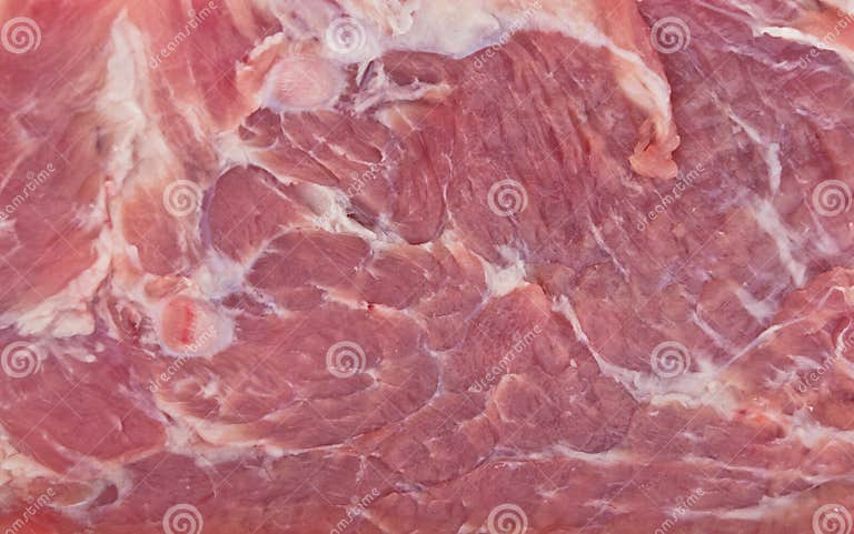Raw meat texture stock image. Image of slice, ingredient - 21741847