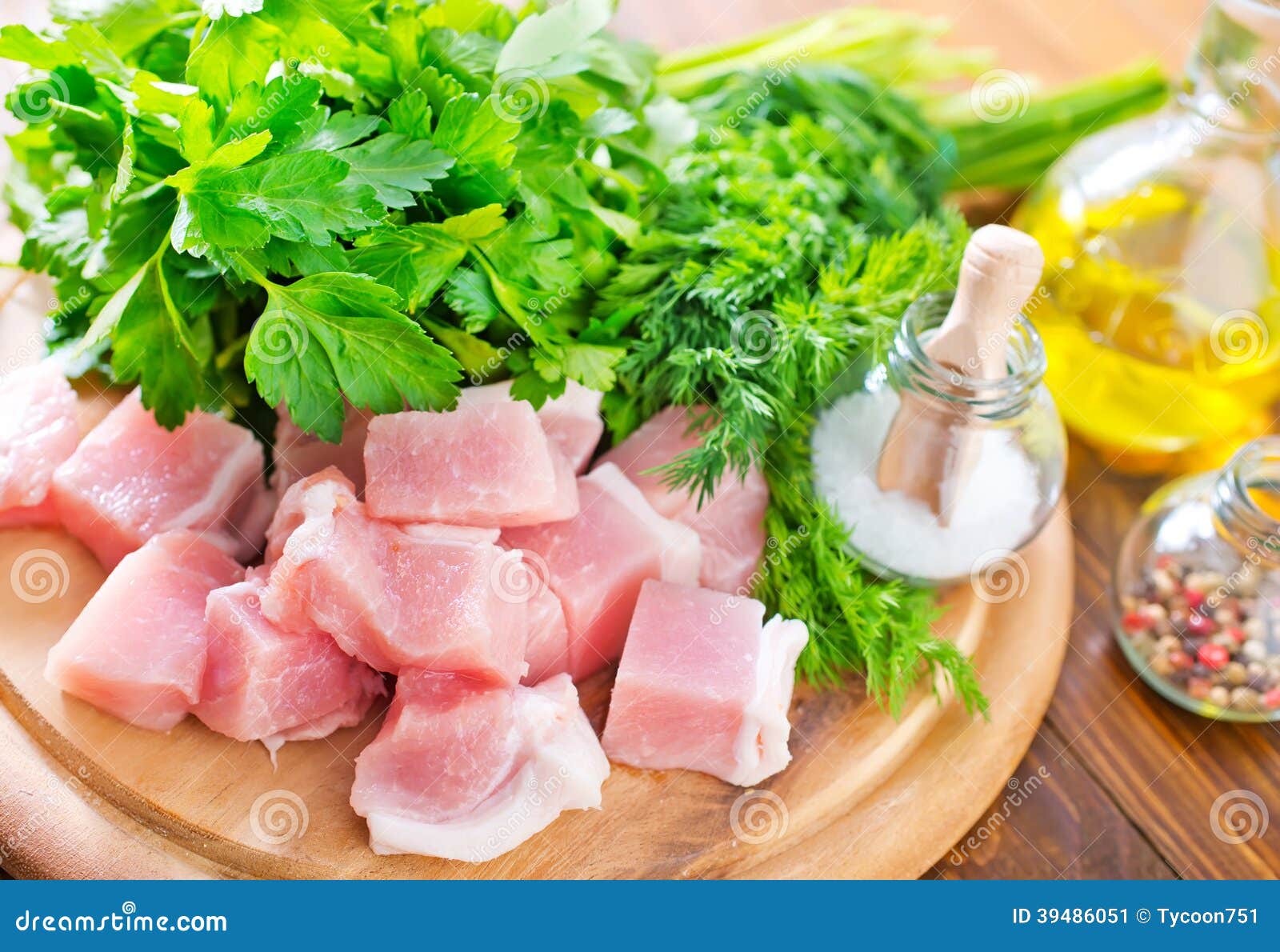 Raw meat stock image. Image of food, cutting, fresh, beefsteak - 39486051
