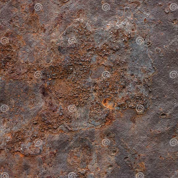 Raw Metal Texture Background Stock Image - Image of abstract, rough ...
