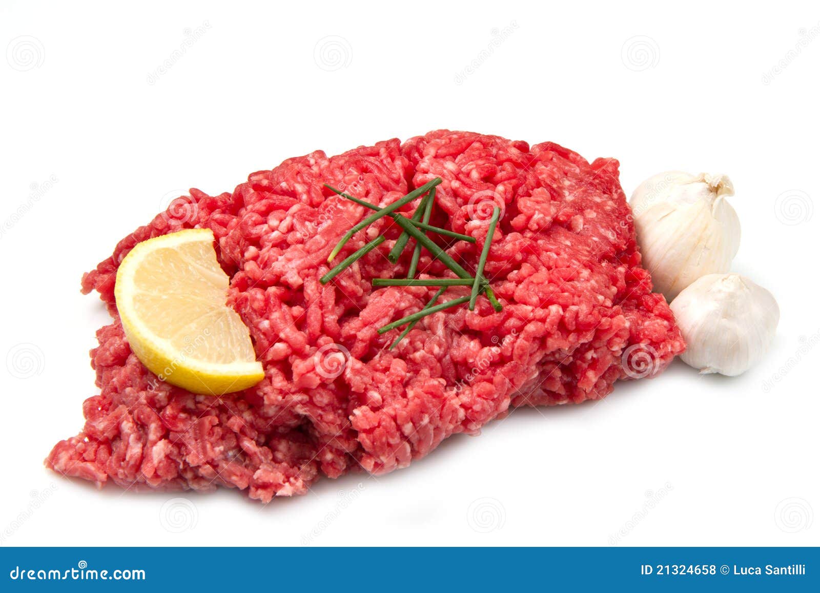 Raw minced meat stock photo. Image of hash, meat, cooking - 21324658