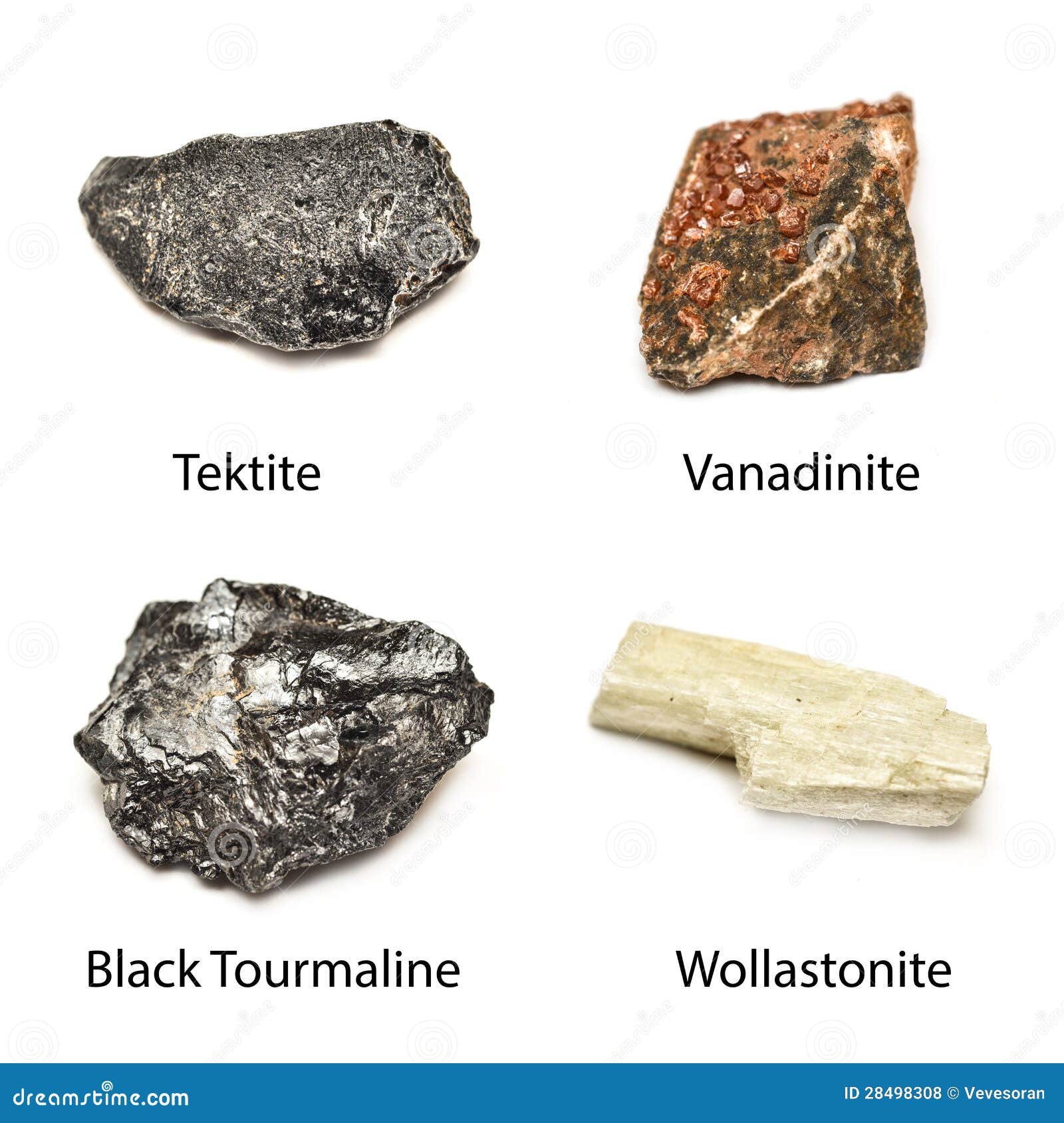 Raw minerals stock photo. Image of group, esoteric, geologic - 28498308