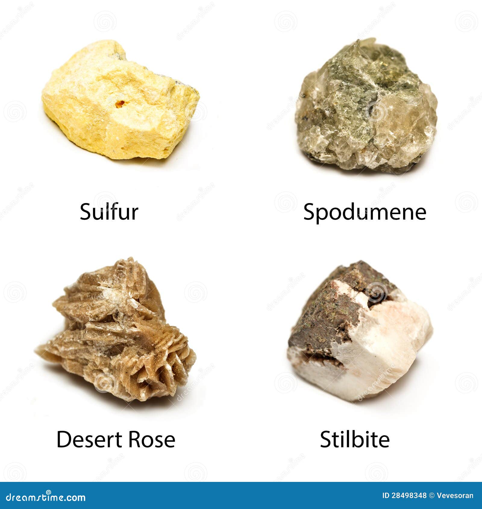 Raw minerals stock photo. Image of medicine, crystal - 28498348