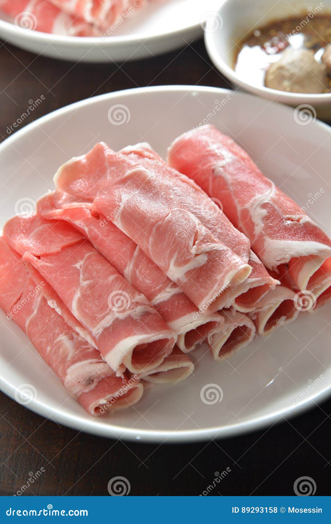 Mutton Roll Stock Photography | CartoonDealer.com #33201530