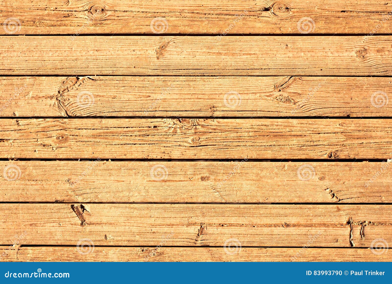 Raw natural wooden plank stock photo. Image of exterior - 83993790
