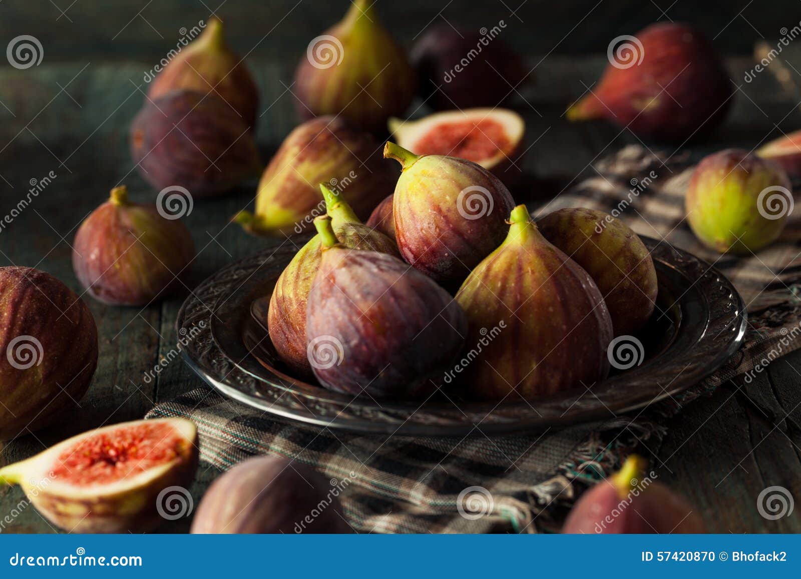 2,880 Raw Organic Brown Figs Stock Photos - Free & Royalty-Free Stock ...
