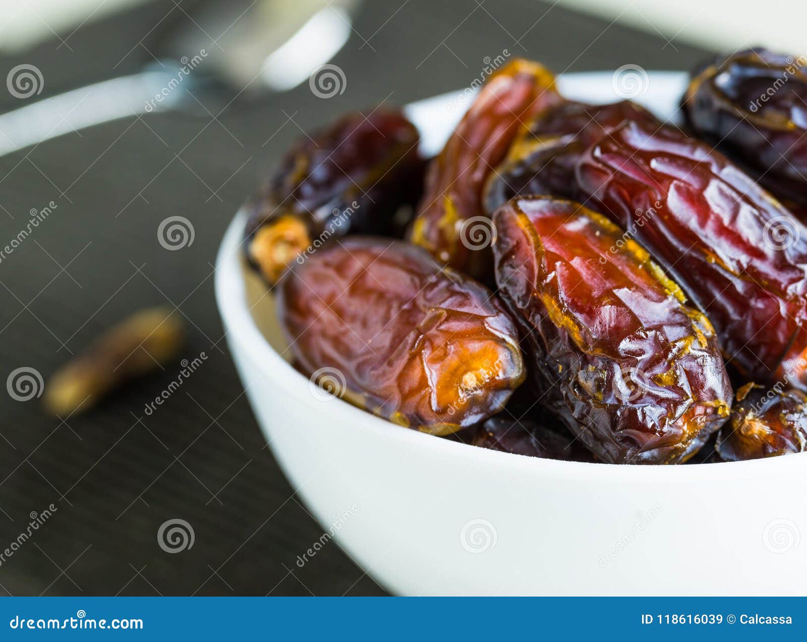 Raw organic dates fruit stock image. Image of exotic - 118616039