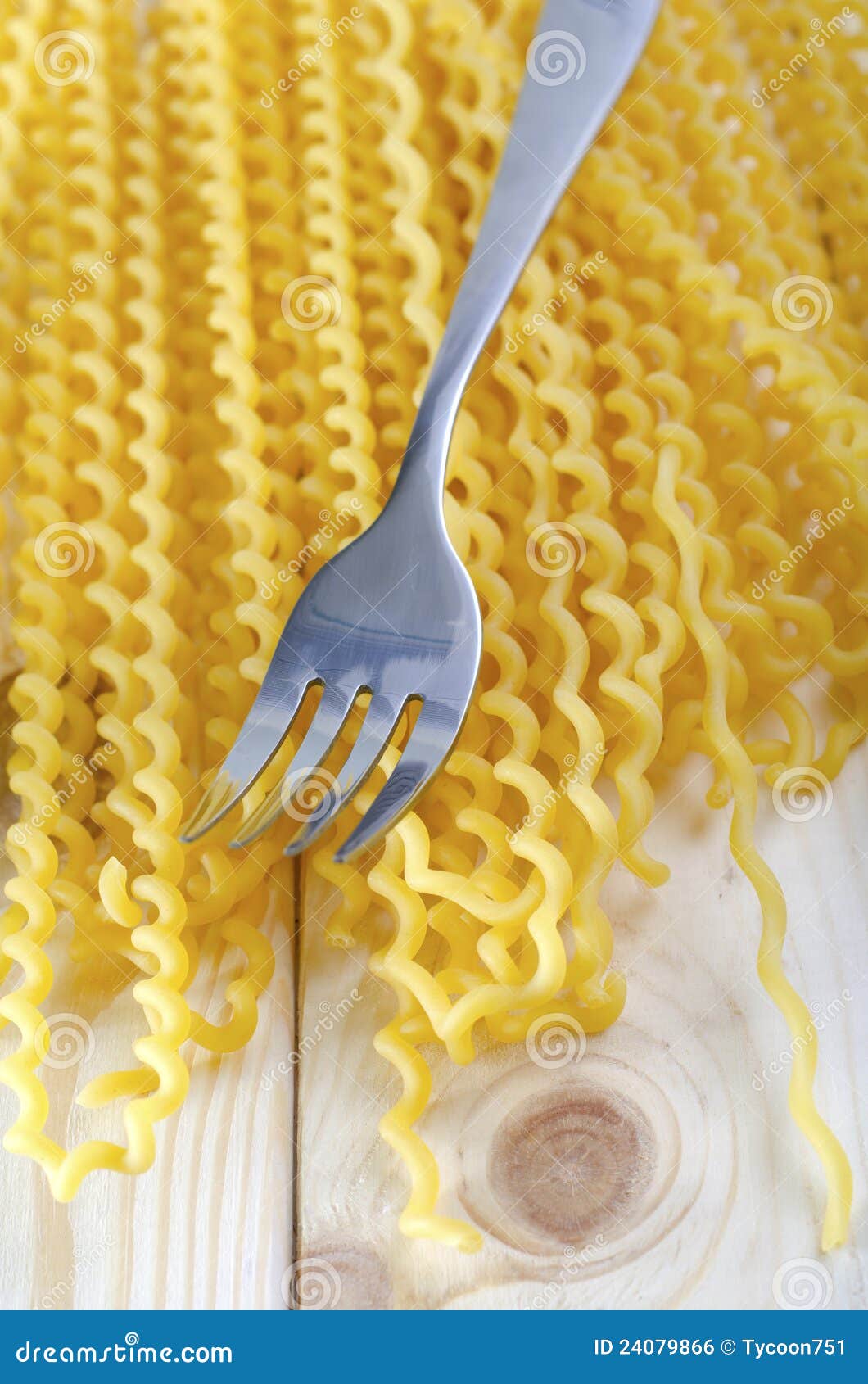 Raw pasta stock photo. Image of spot, table, macaroni - 24079866