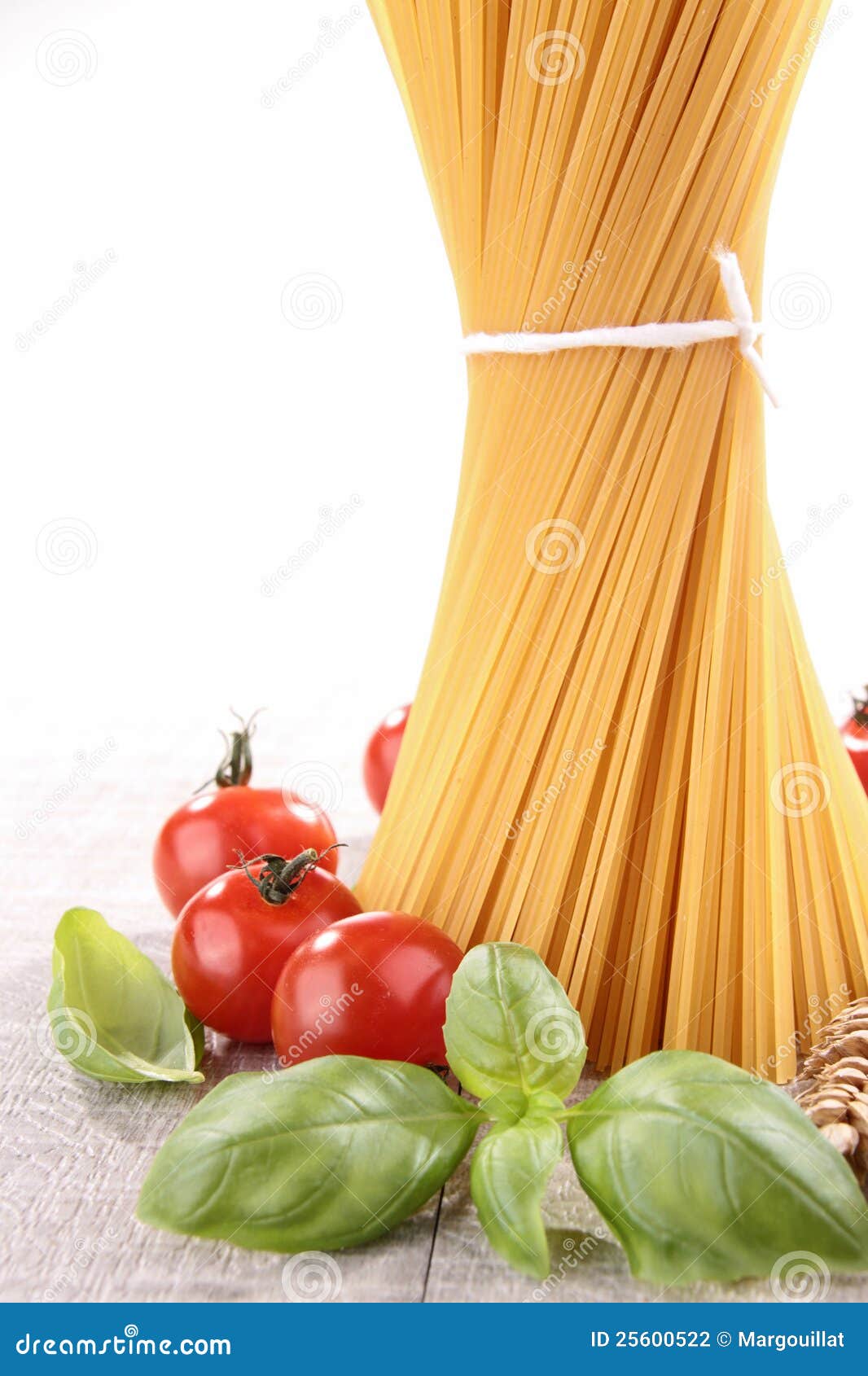 Raw pasta stock photo. Image of tagliatelle, cooking - 25600522