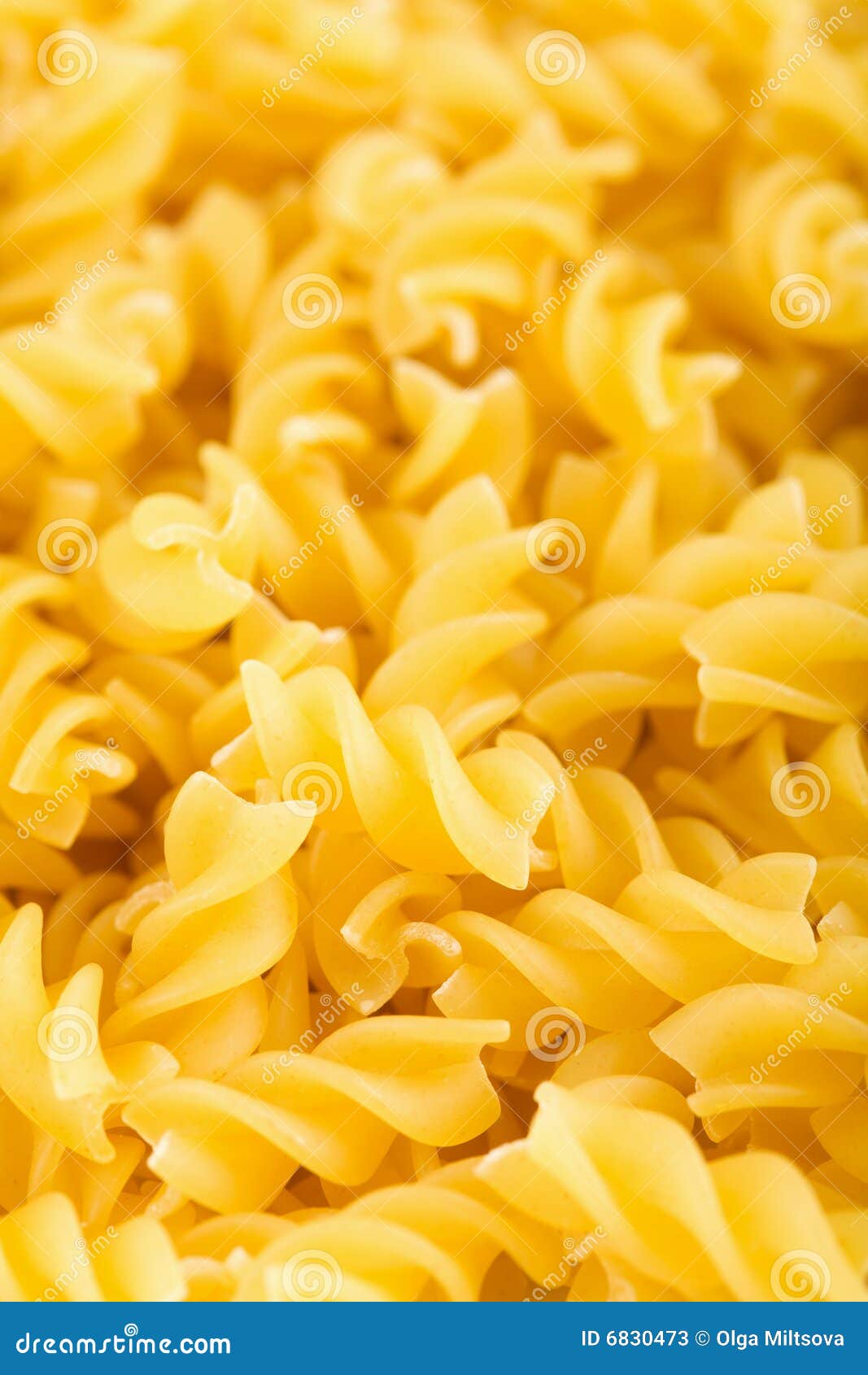 Raw pasta background stock image. Image of culture, unboiled - 6830473