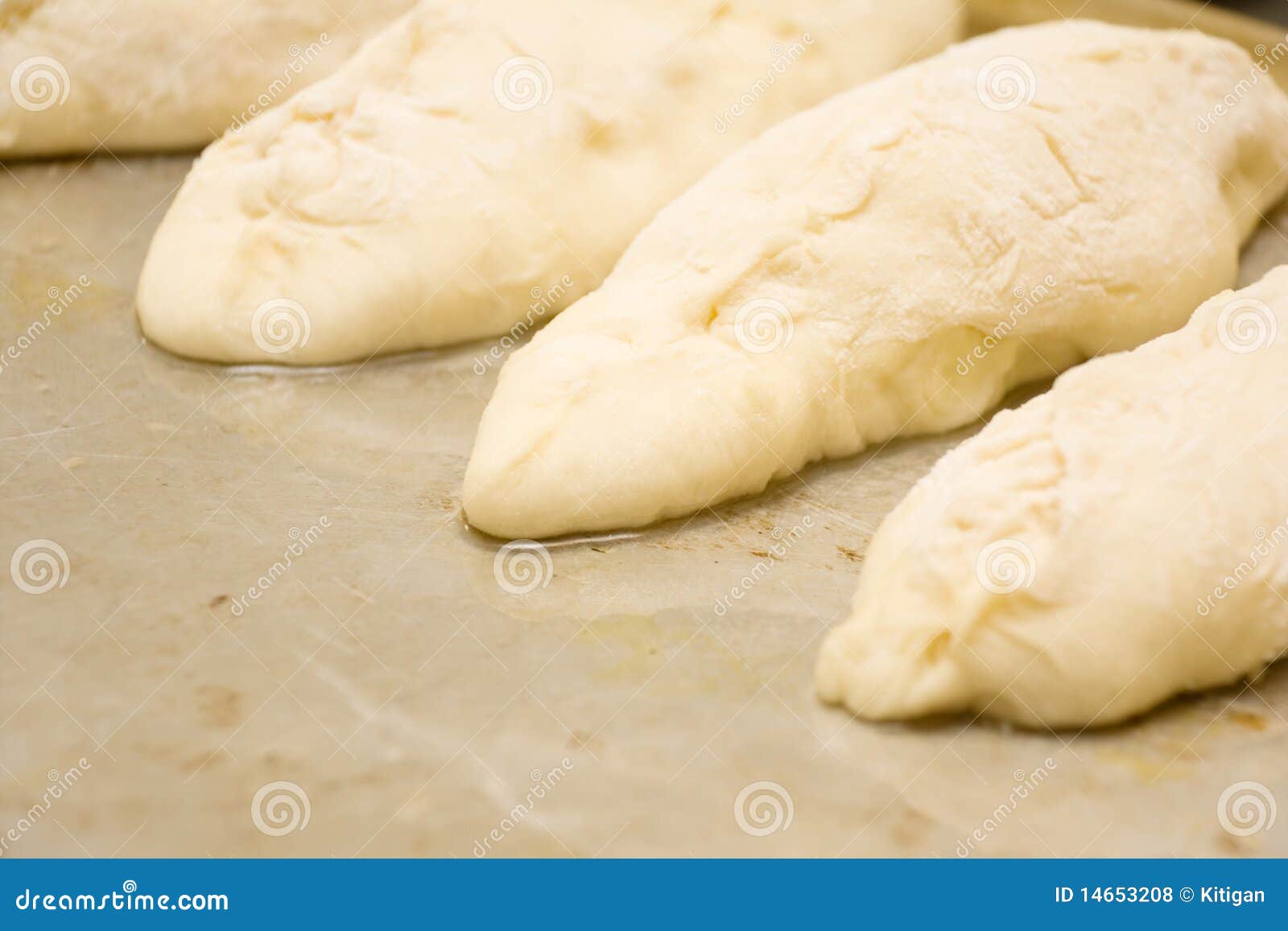 Raw Pastry stock photo. Image of sheet, tray, heap, gourmet - 14653208