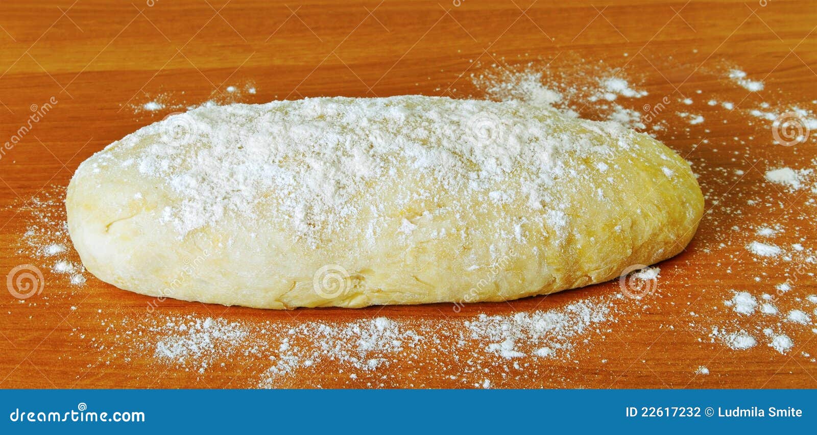 Raw pastry. stock photo. Image of vegetable, white, baked - 22617232