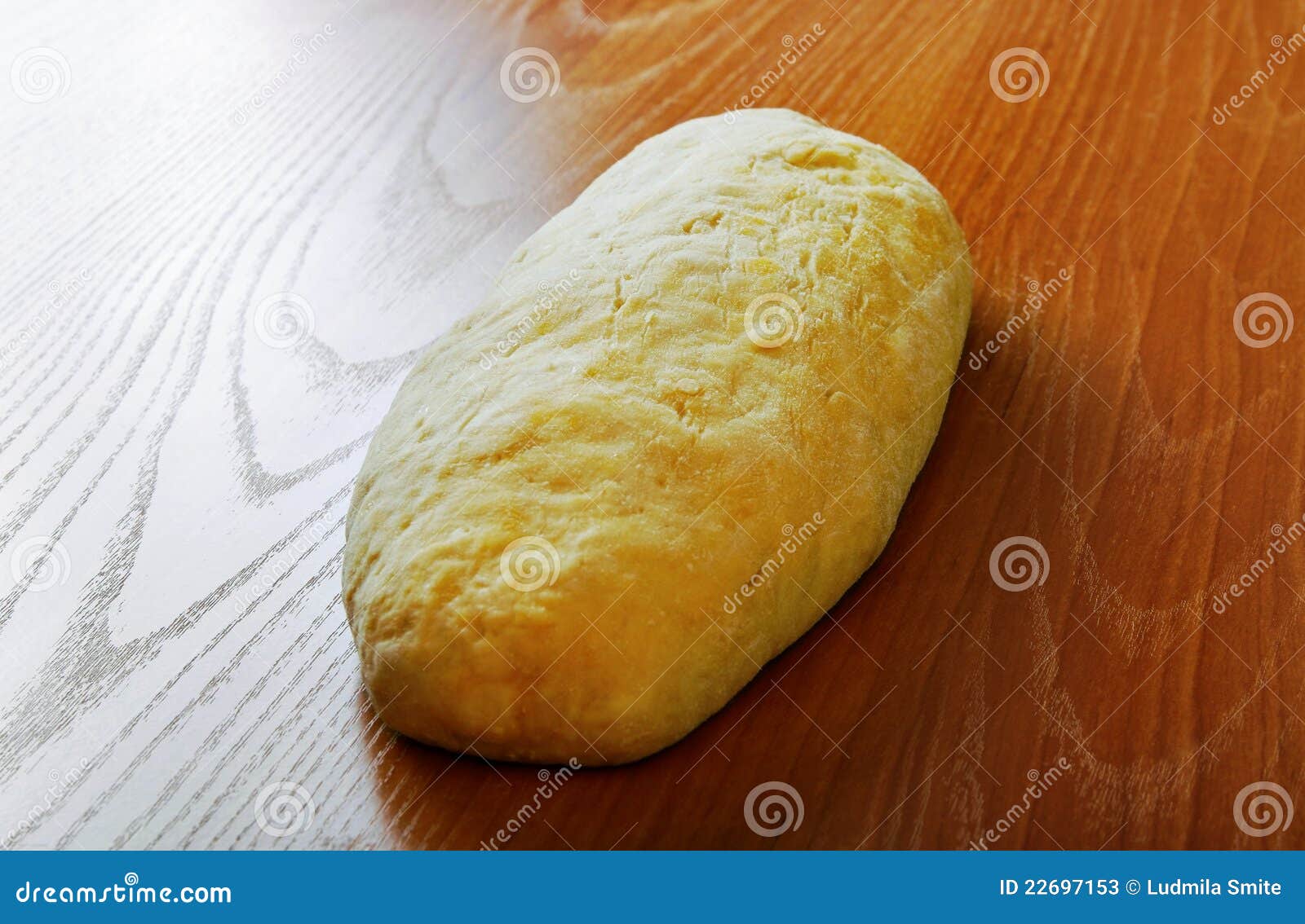 Raw pastry. stock image. Image of selective, portion - 22697153